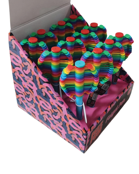 Fizz Fun Fidget Pen - Assorted — Kidstuff