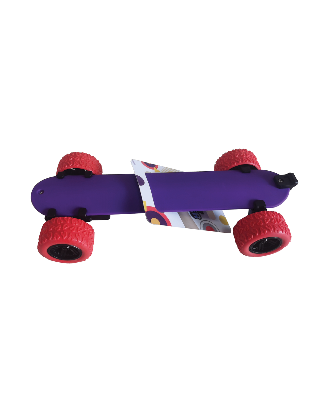 Fizz Fun Slap Band Scooter — Kidstuff