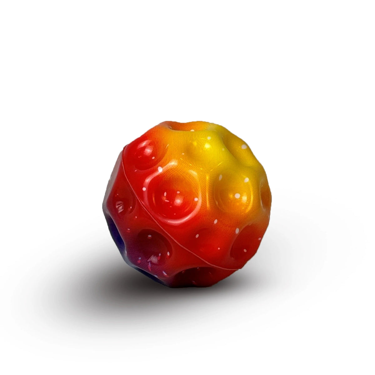 Fizz Fun Moon Balls - Assorted — Kidstuff