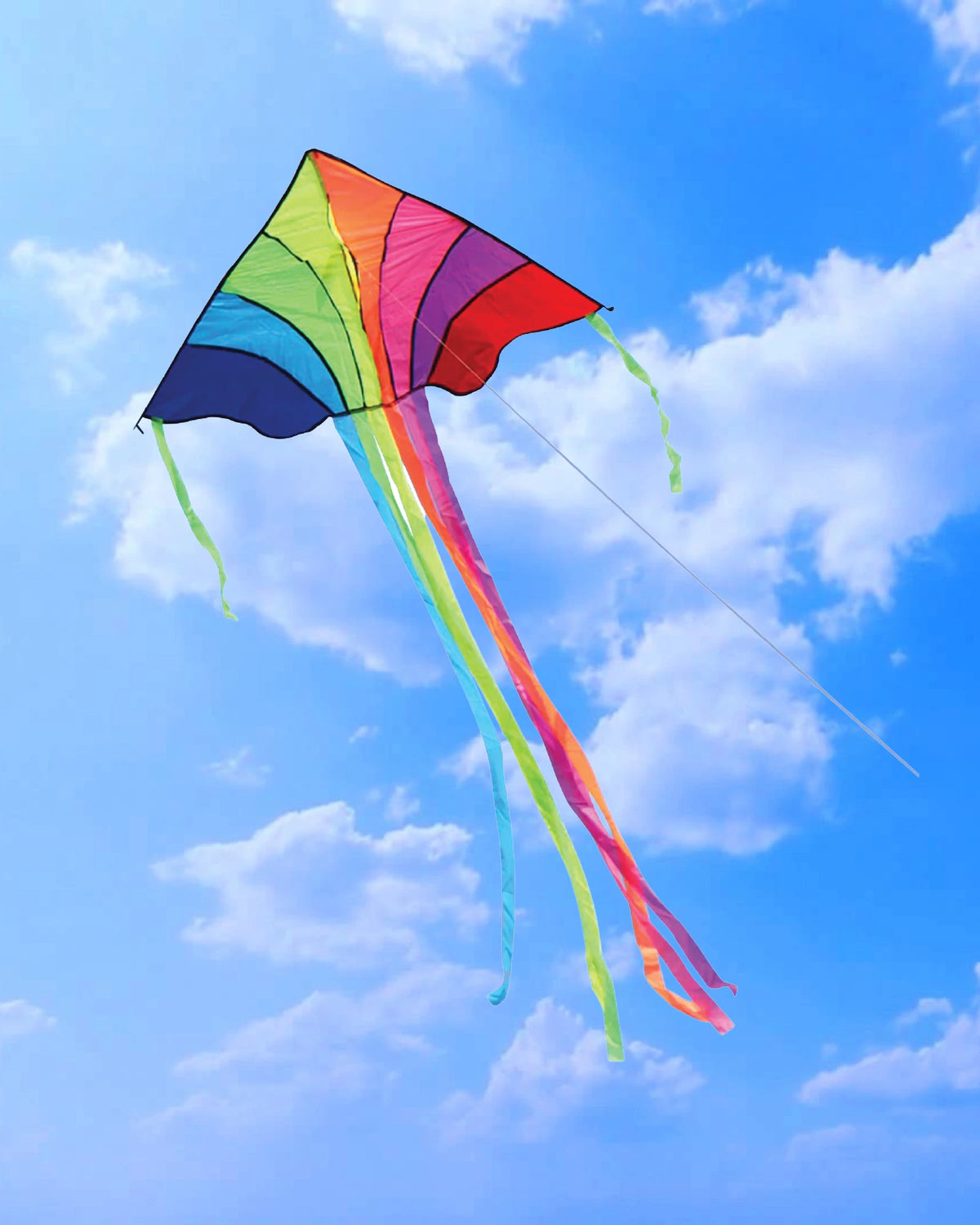 Freeplay Kids Tropical Kite — Kidstuff