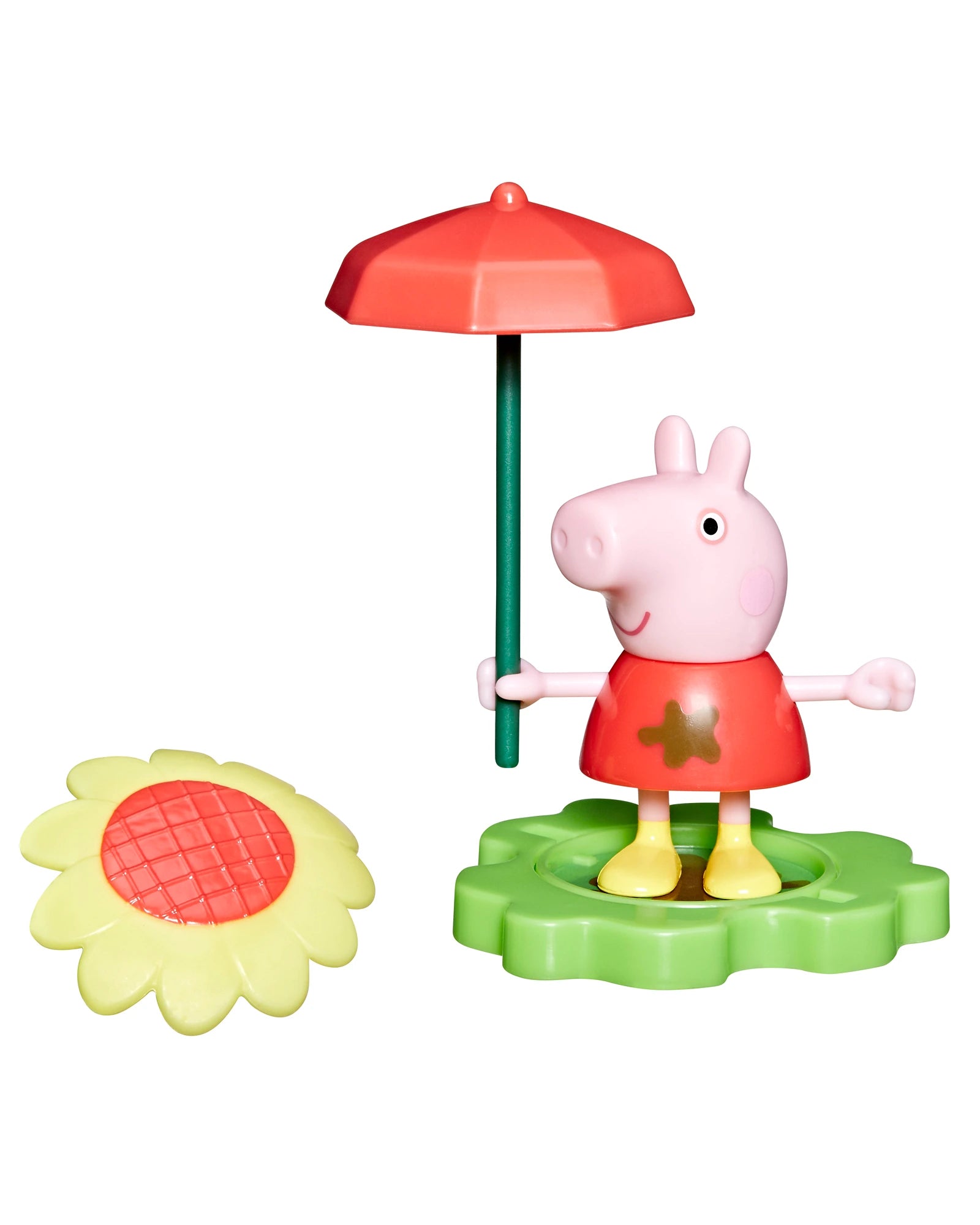 Peppa Pig Muddle Puddle Friends - Assorted – Kidstuff