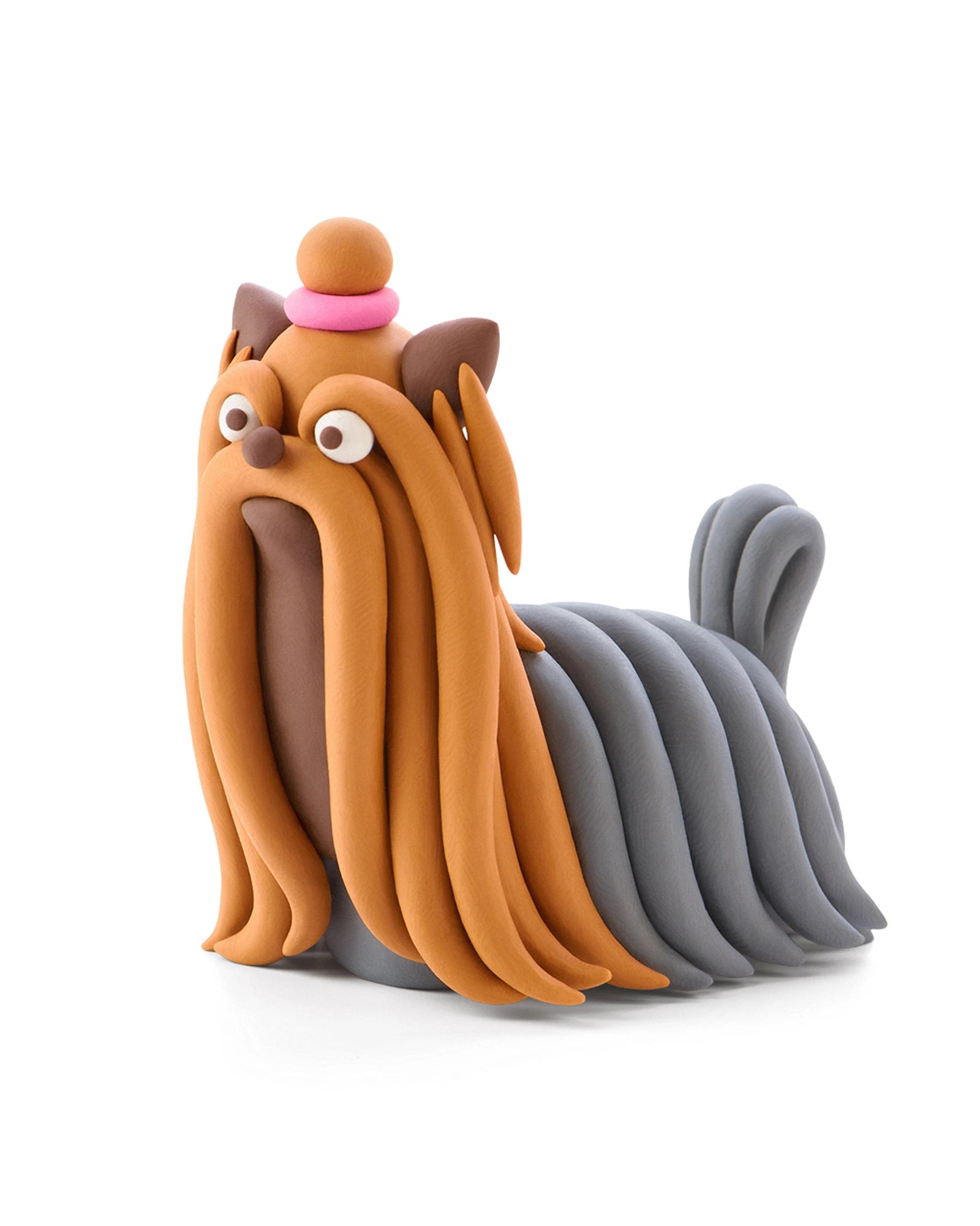 Hey Clay Dog Story Large Pack (15 Cans & 2 Tools) – Kidstuff