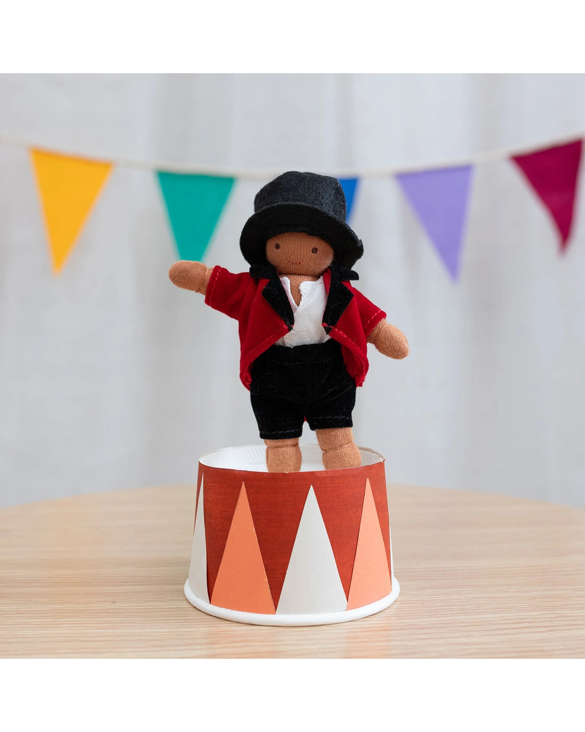 Holdie Rolando The Ringleader Multi — Kidstuff