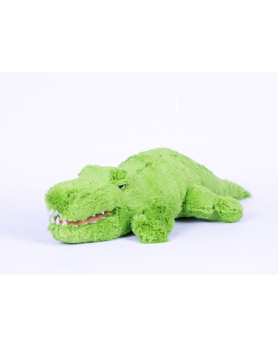 Animal Allsorts Charlie Crocodile — Kidstuff