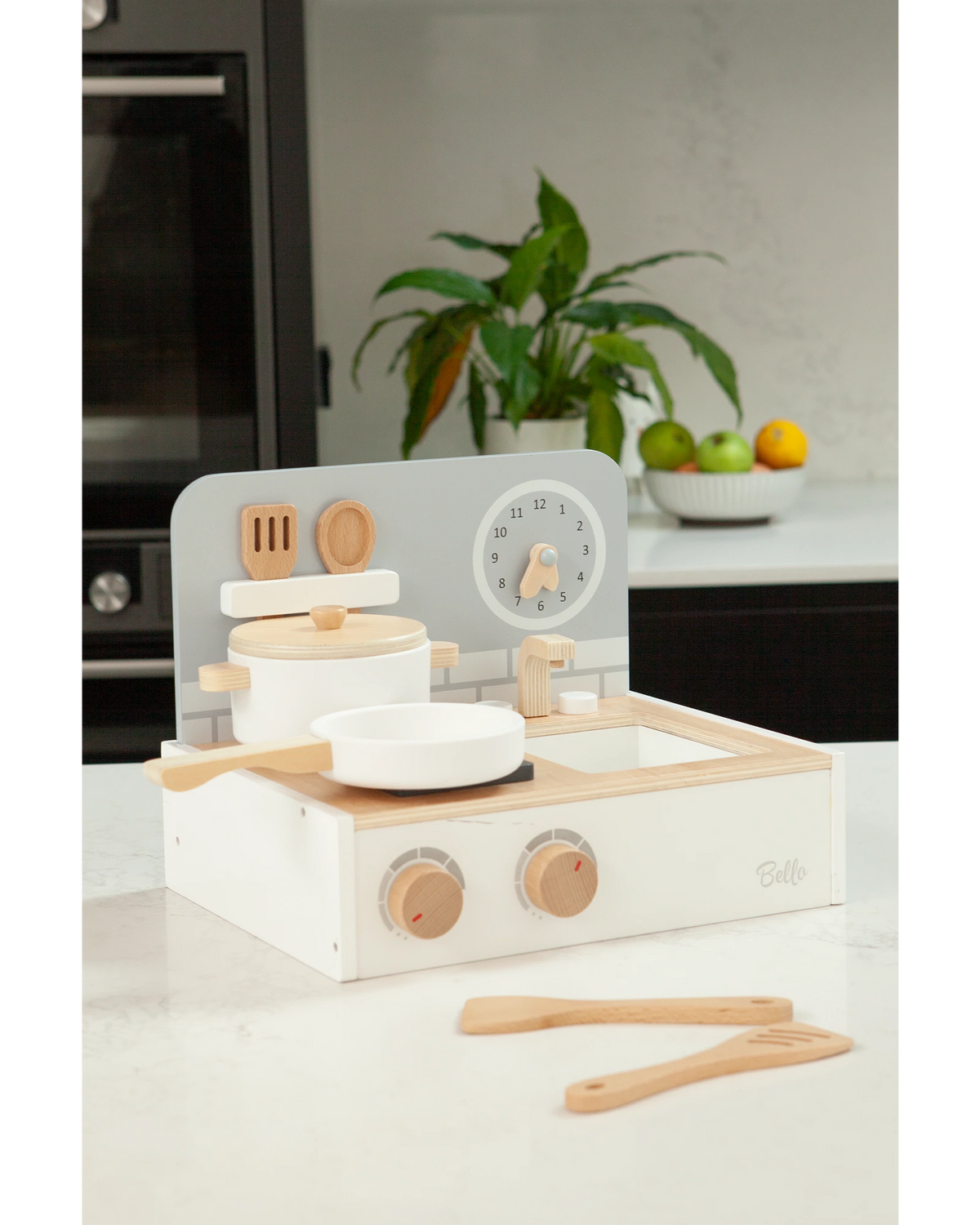 Bello Little Chef Kitchenette — Kidstuff
