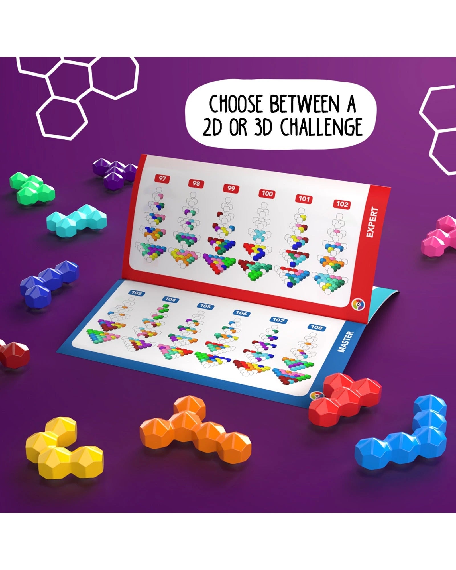IQ Six Pro – Kidstuff
