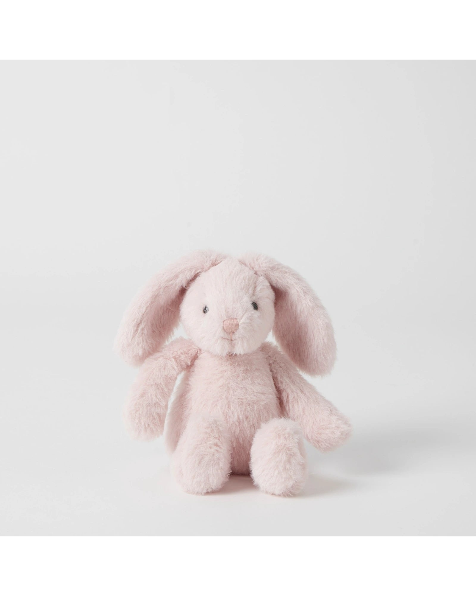 Jiggle and Giggle Pink Bunny Small – Kidstuff