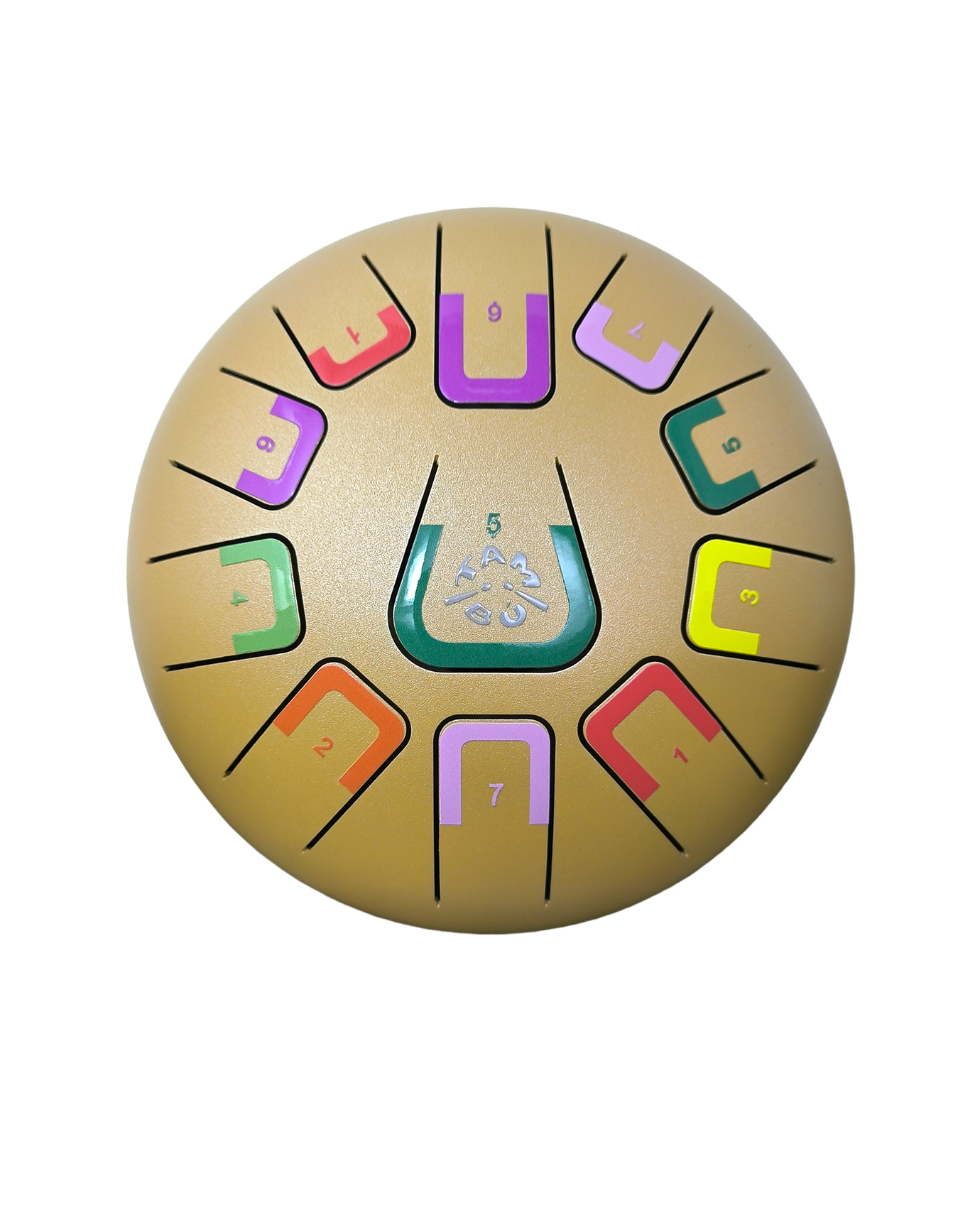 Tambu Golden Star – Kidstuff