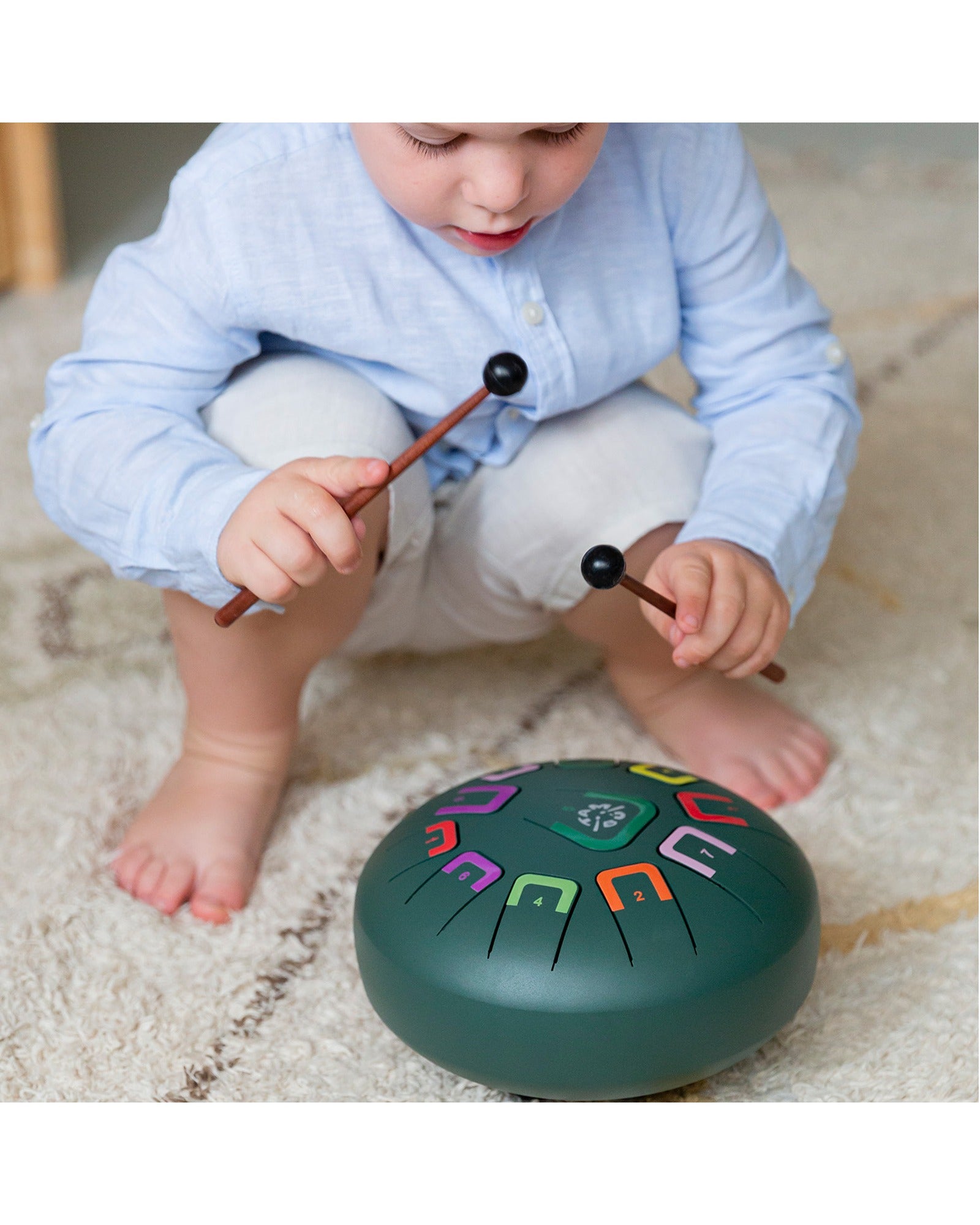 Tambu Wild Jungle – Kidstuff