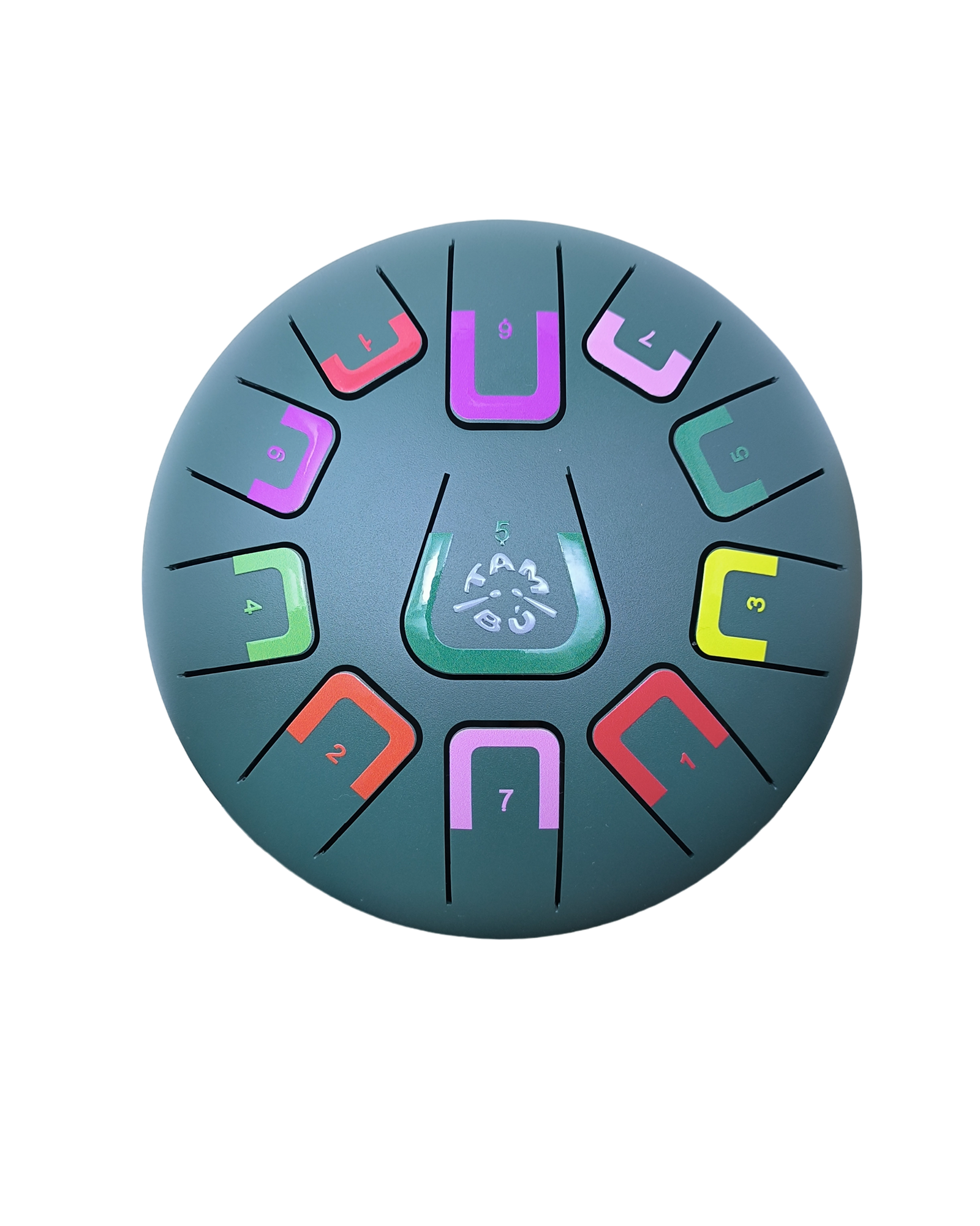 Tambu Wild Jungle – Kidstuff