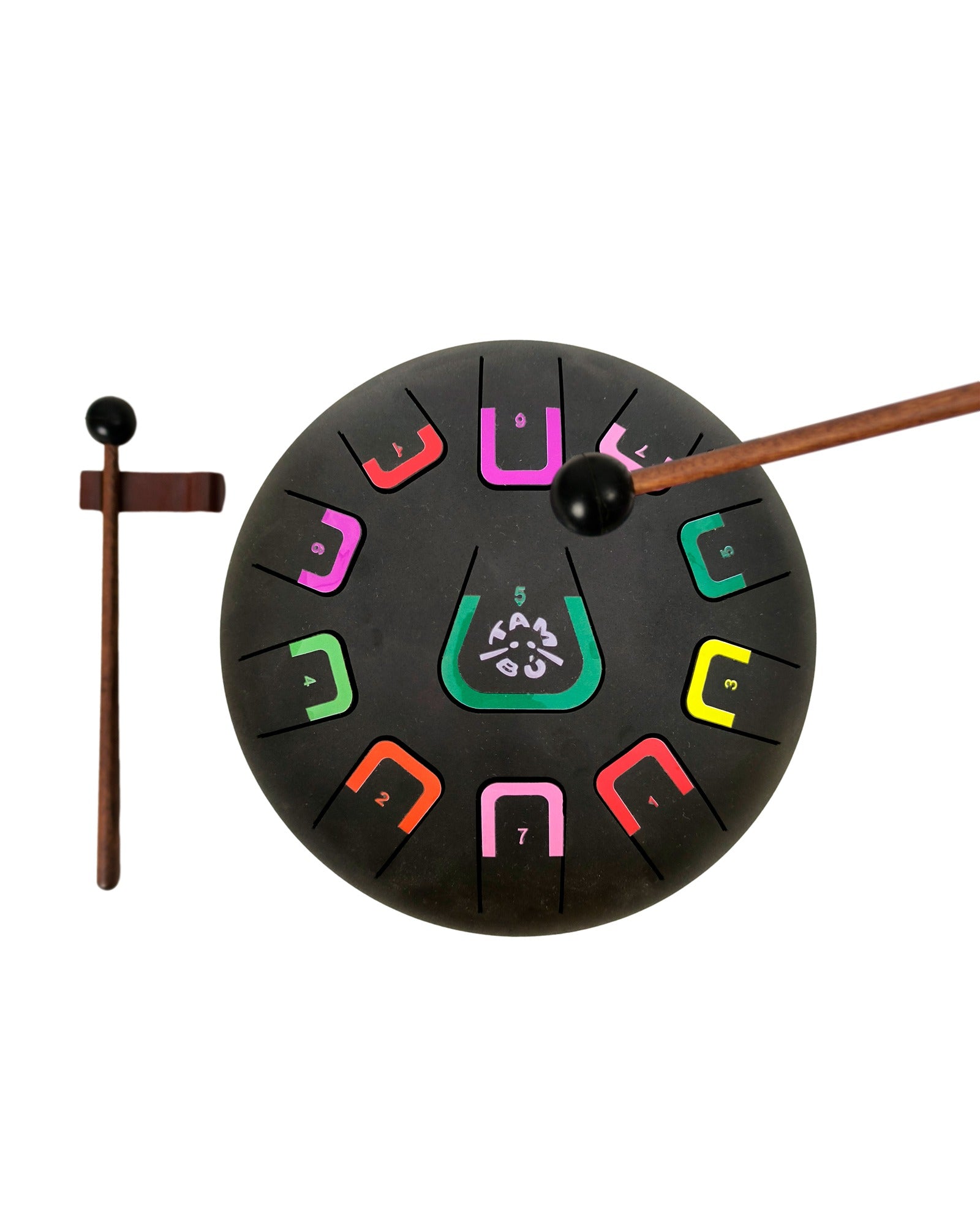 Tambu Black Nature – Kidstuff