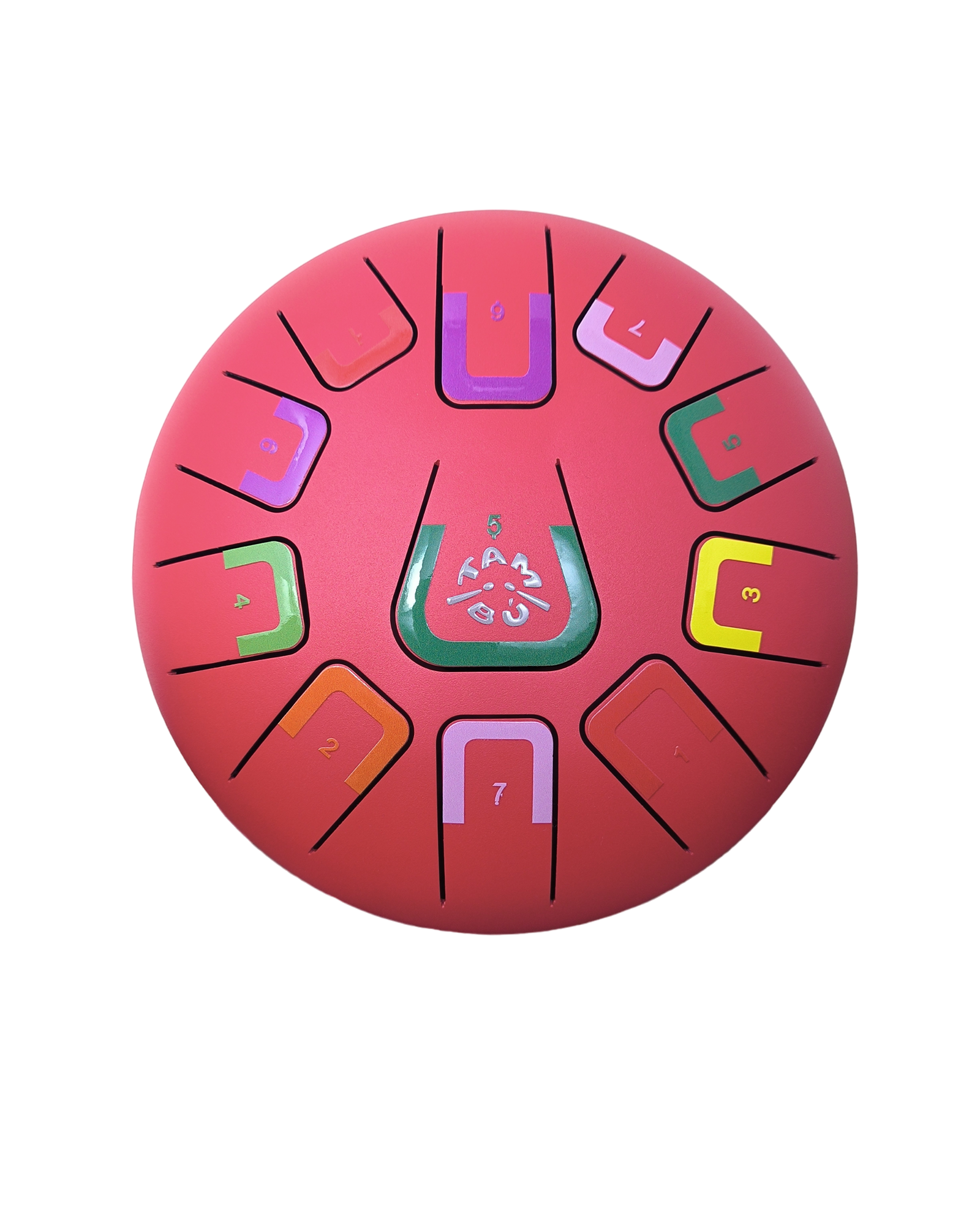 Tambu Sunset Rut – Kidstuff