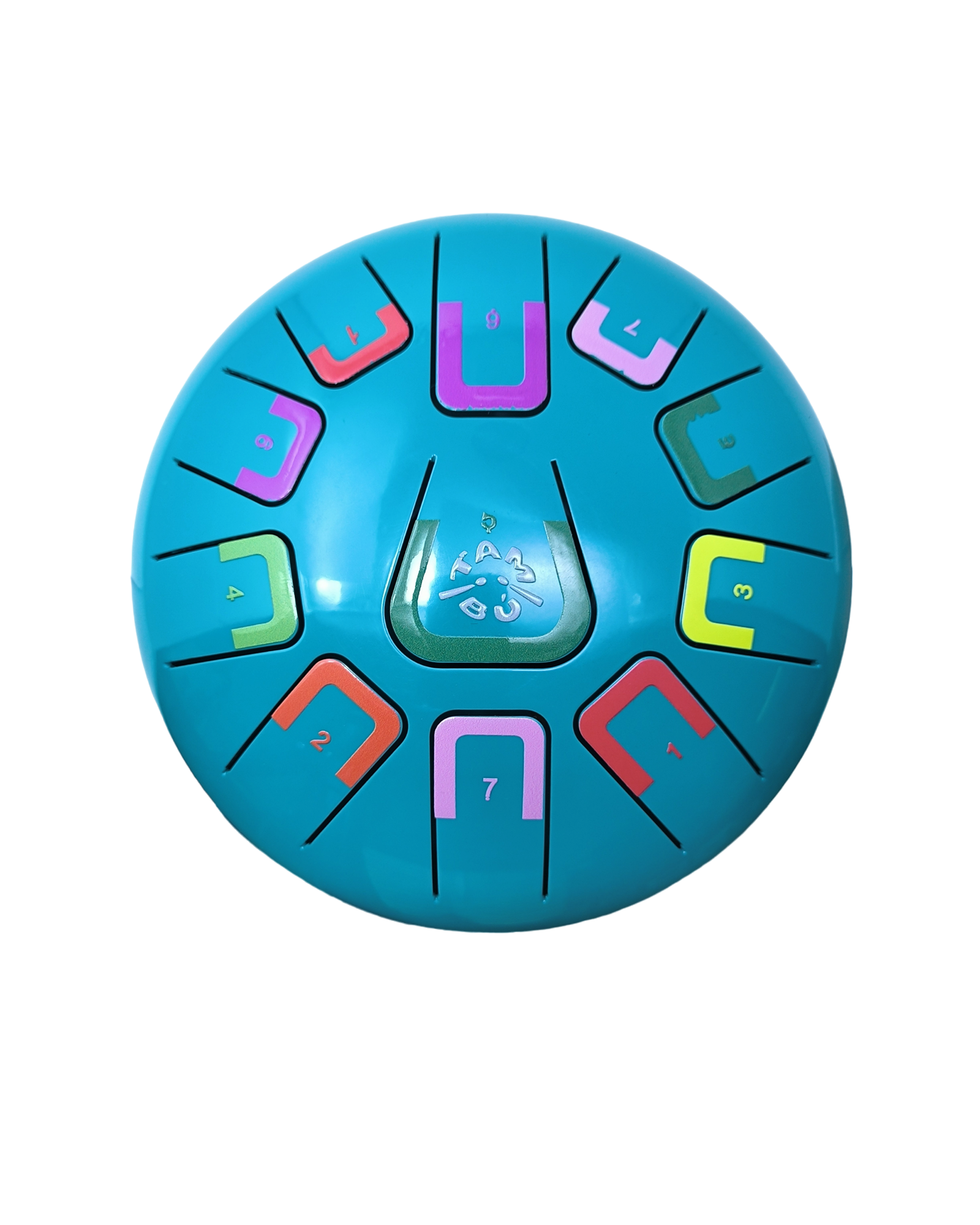 Tambu Calm Sky – Kidstuff