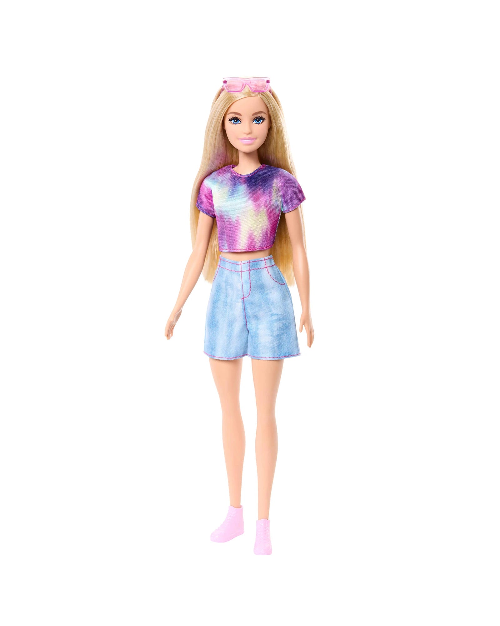 Barbie Malibu Core Doll – Kidstuff
