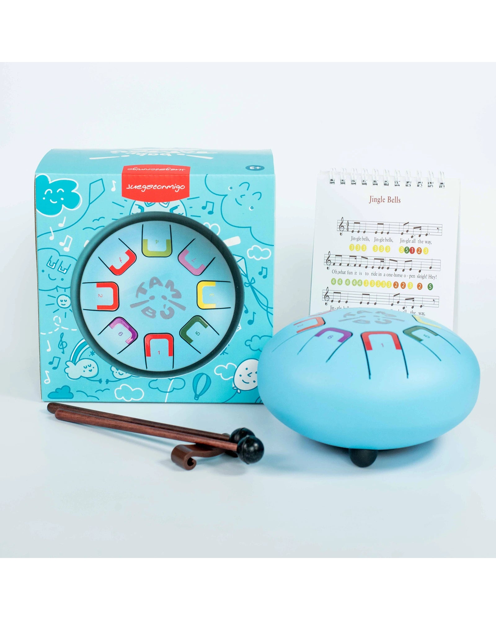 Baby Tambú Sky Kite – Kidstuff