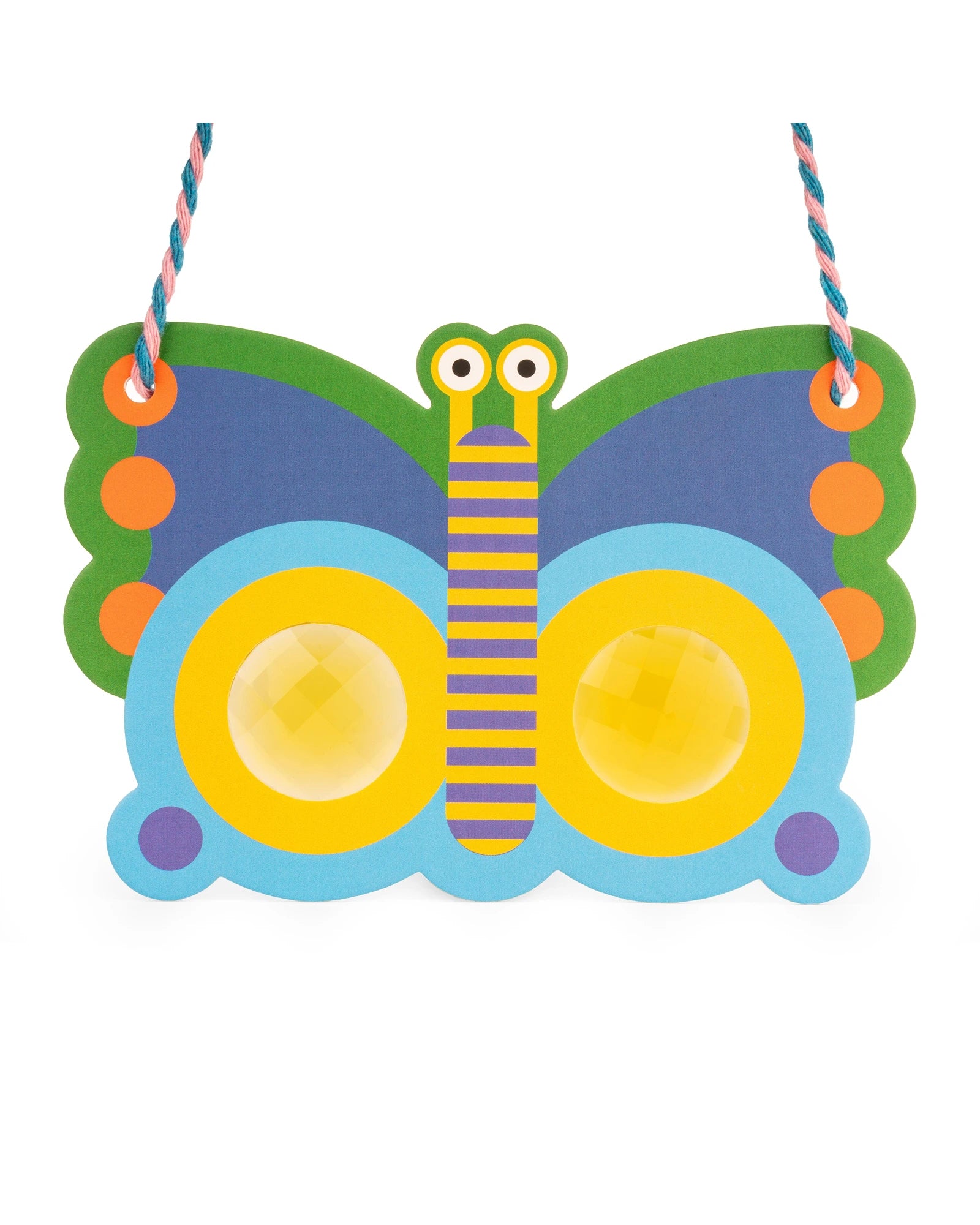 Butterfly Lenses Assorted – Kidstuff