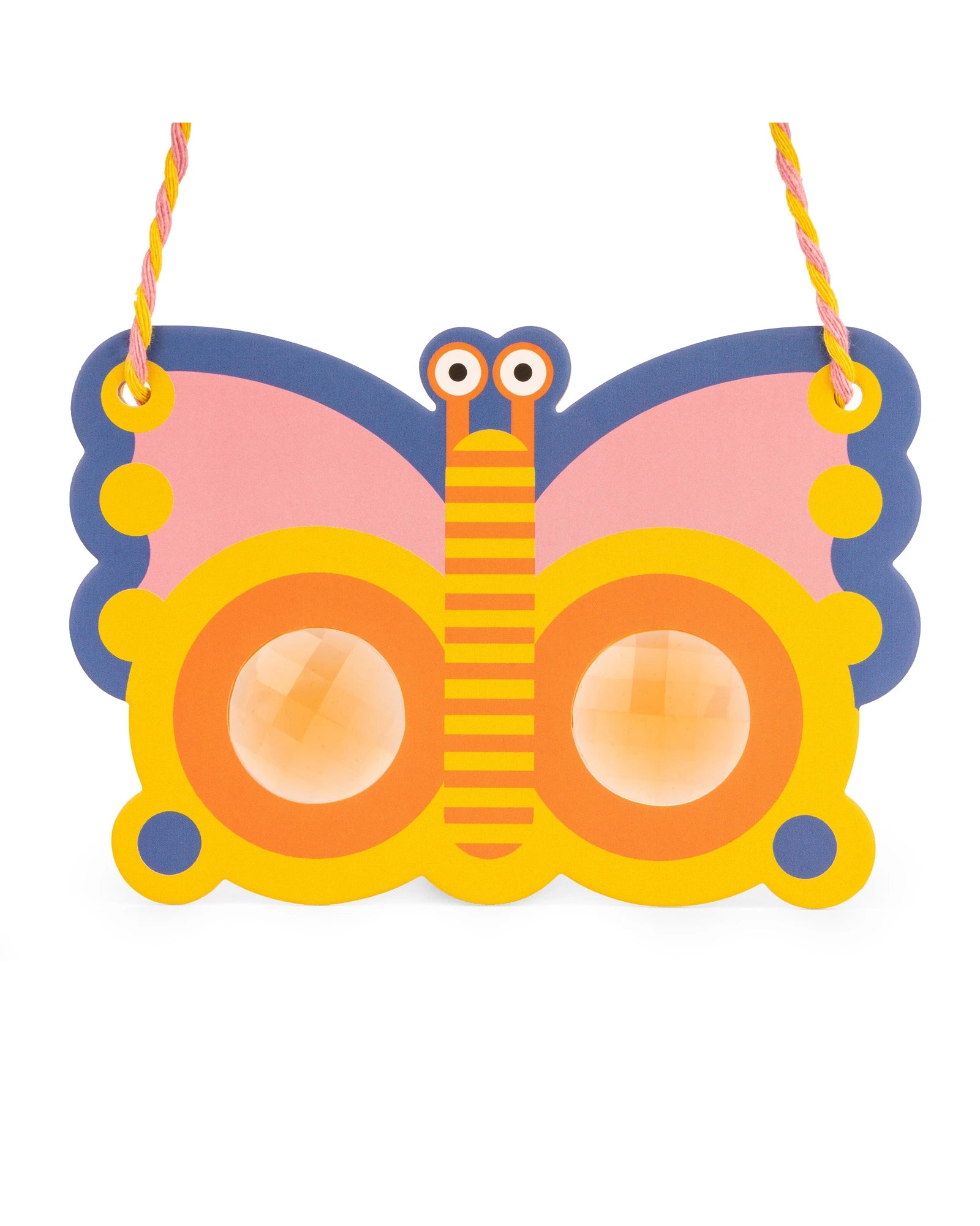Butterfly Lenses Assorted – Kidstuff