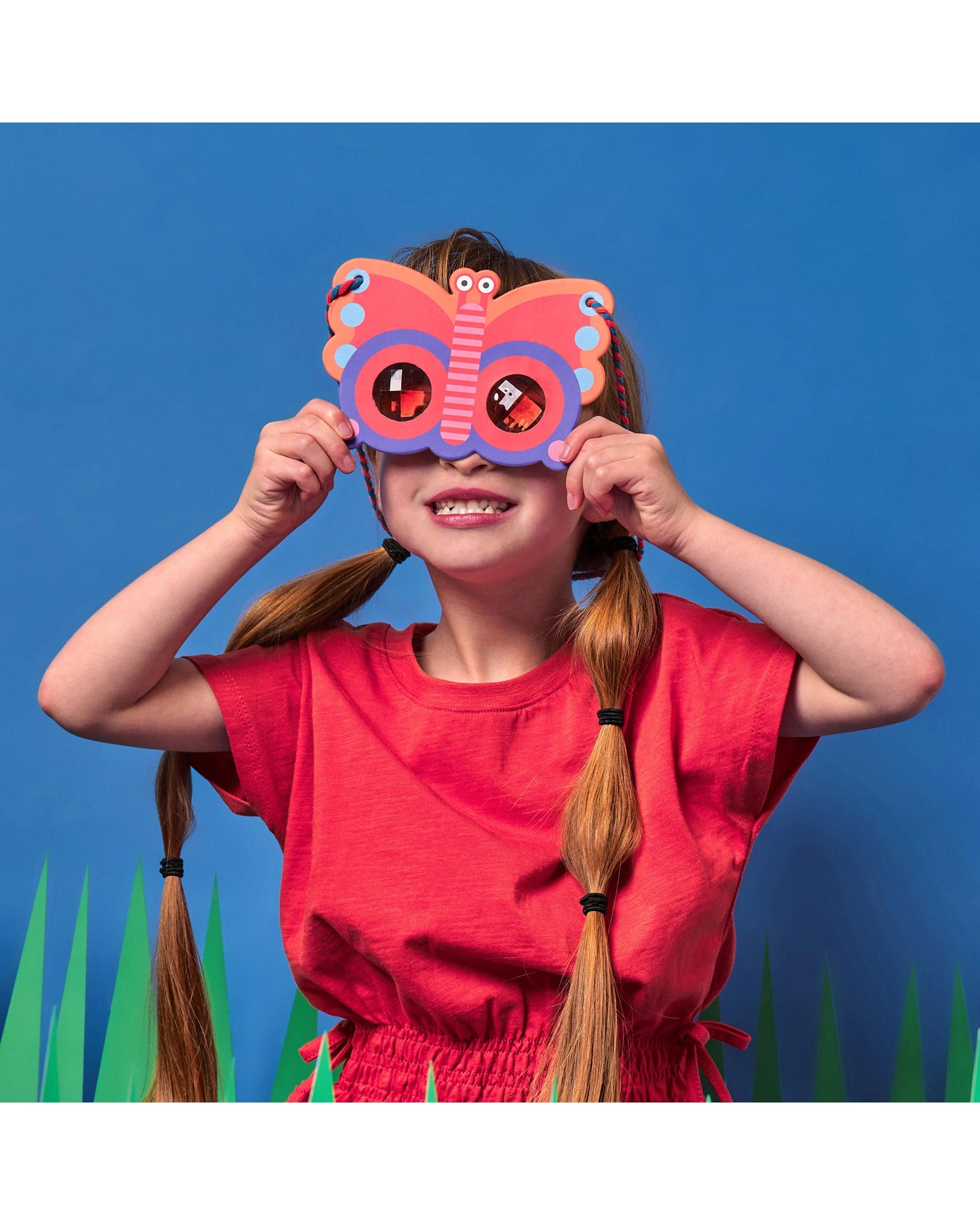 Butterfly Lenses Assorted – Kidstuff