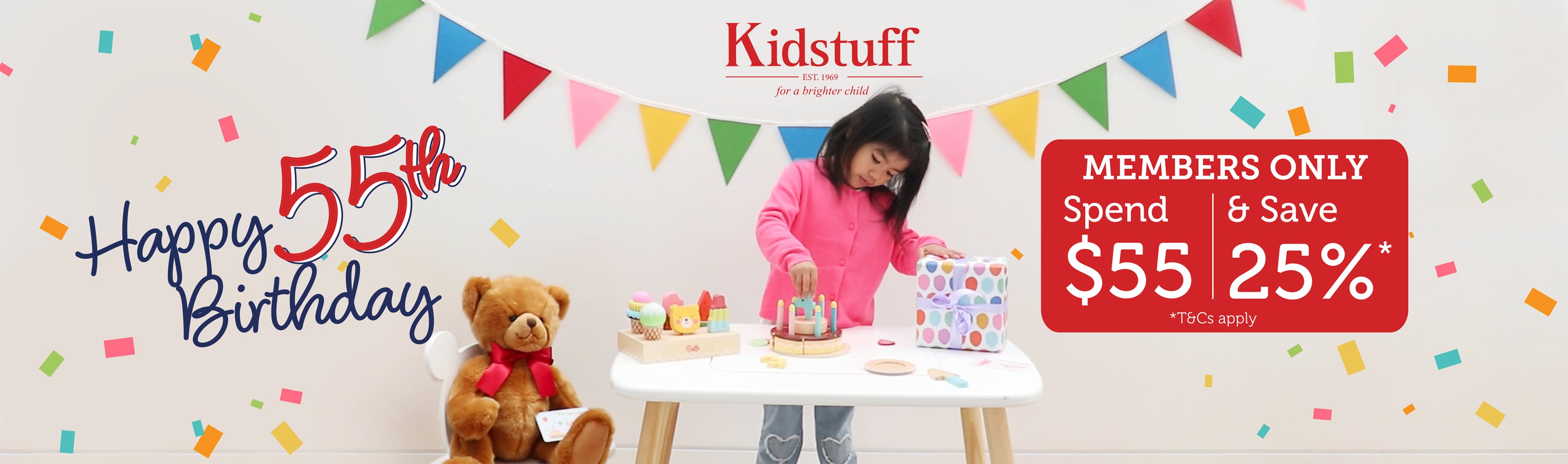 Kidstuff | Kids Toy Store Online & Educational Toy Shop