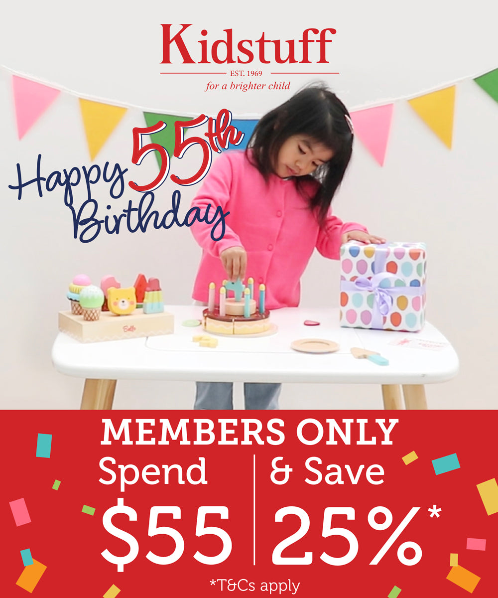 Kidstuff | Kids Toy Store Online & Educational Toy Shop
