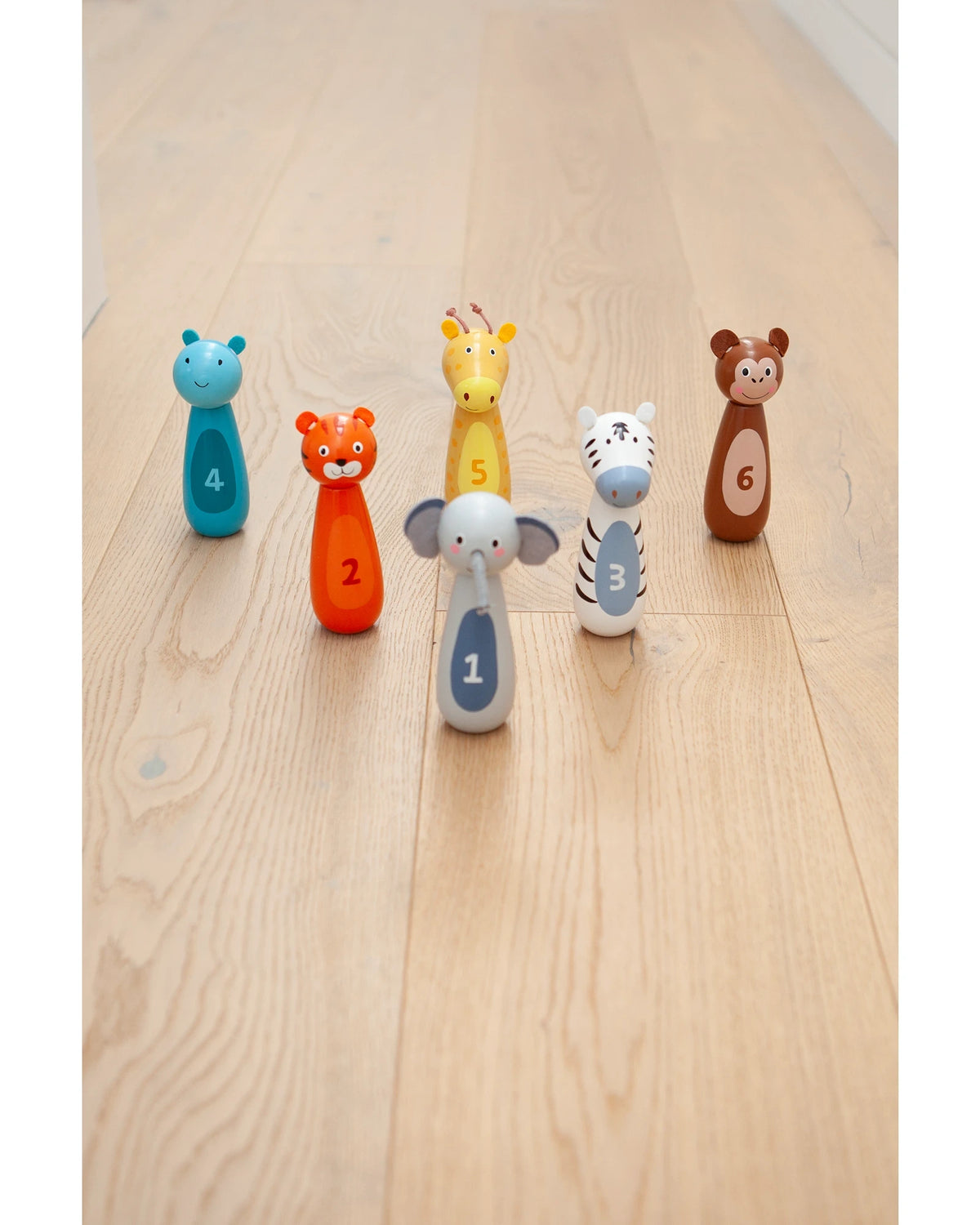 Bello Animal Skittles — Kidstuff
