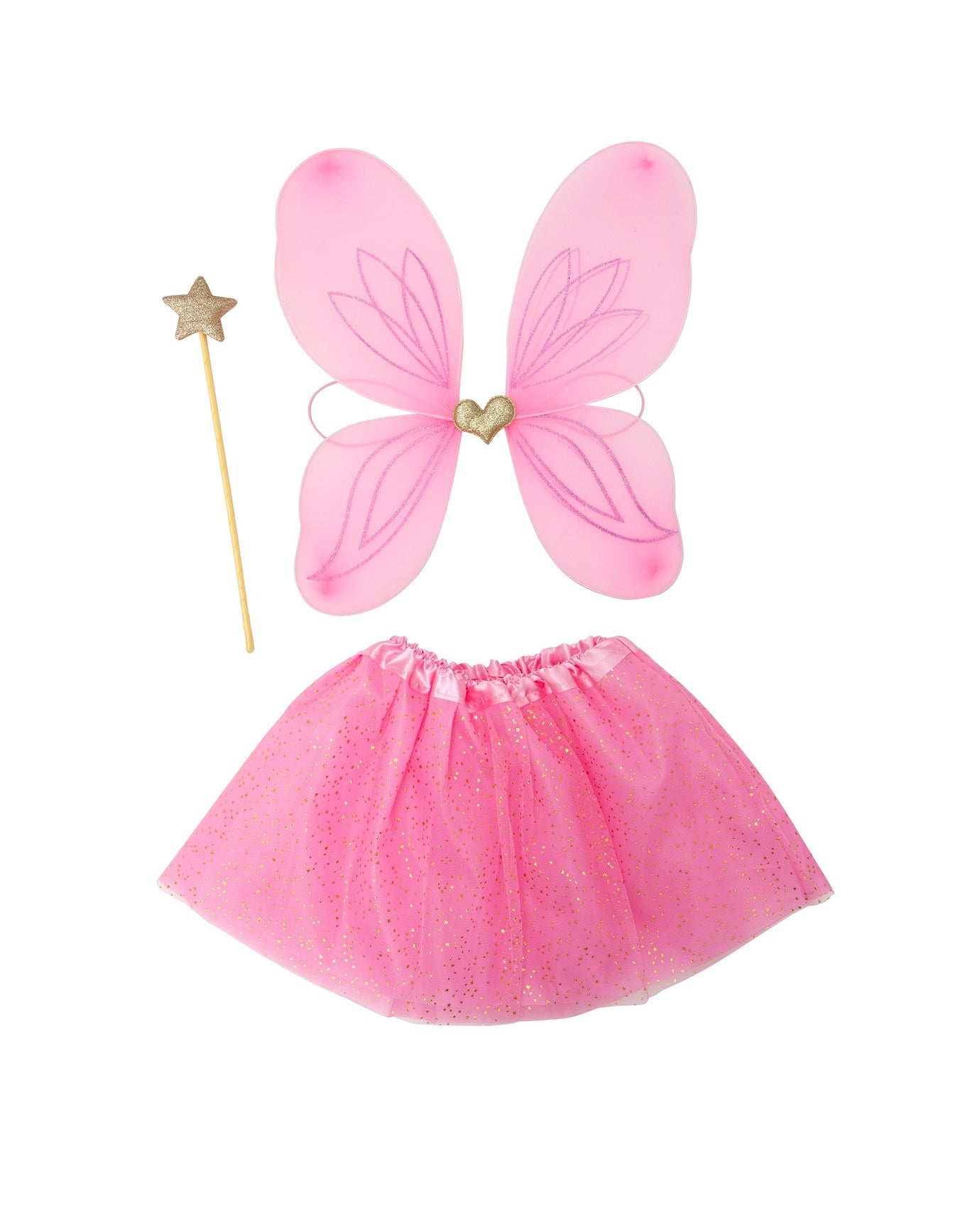 Bright ChildFairy Dust Dress Up – Kidstuff