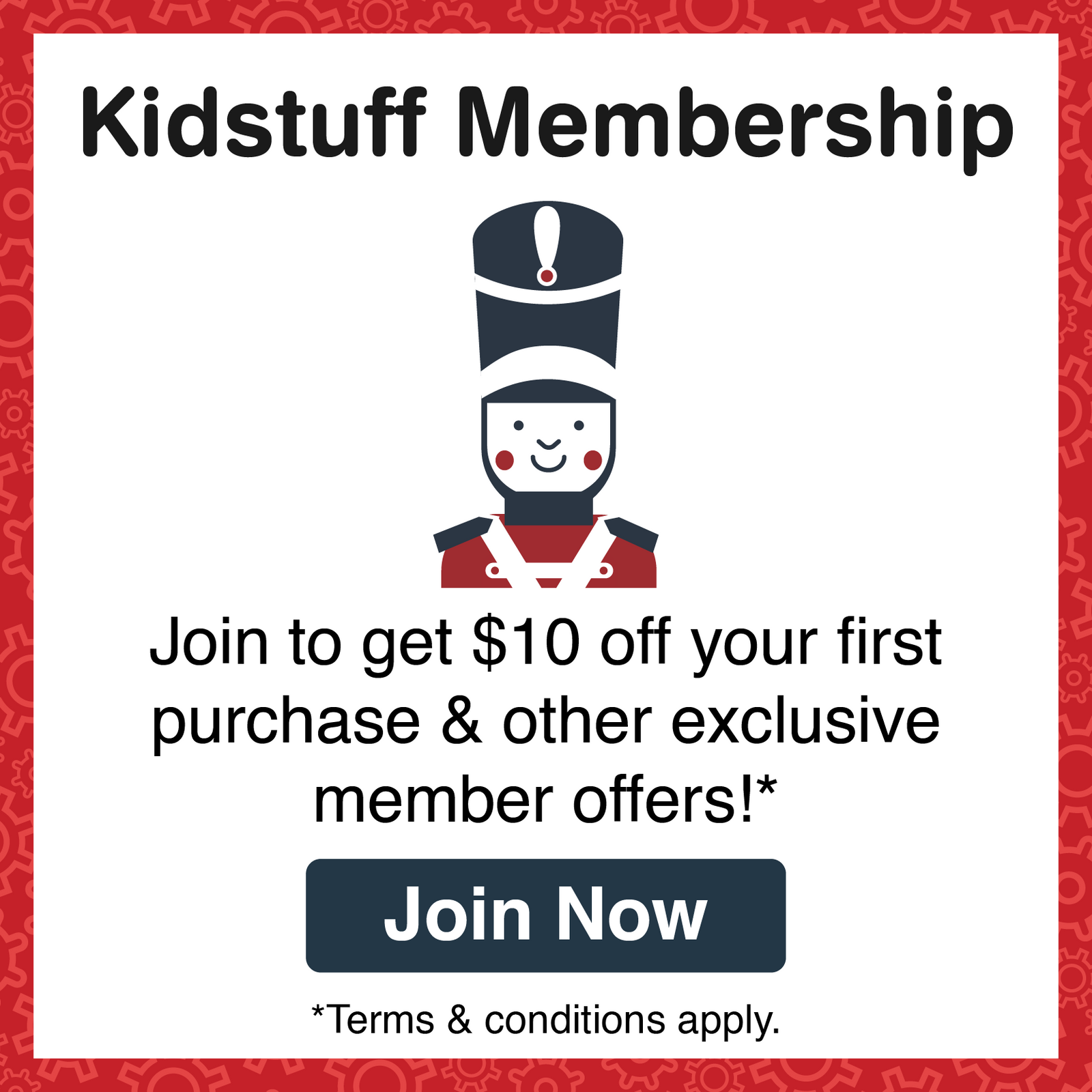 Kidstuff | Kids Toy Store Online & Educational Toy Shop
