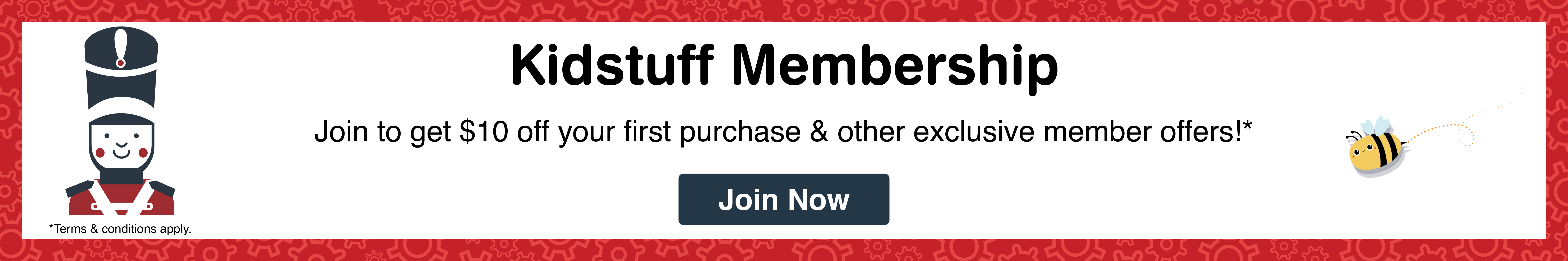 Kidstuff | Kids Toy Store Online & Educational Toy Shop