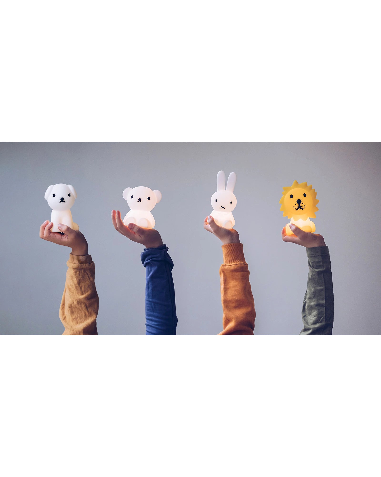 Miffy Bundle of Light - Assorted – Kidstuff