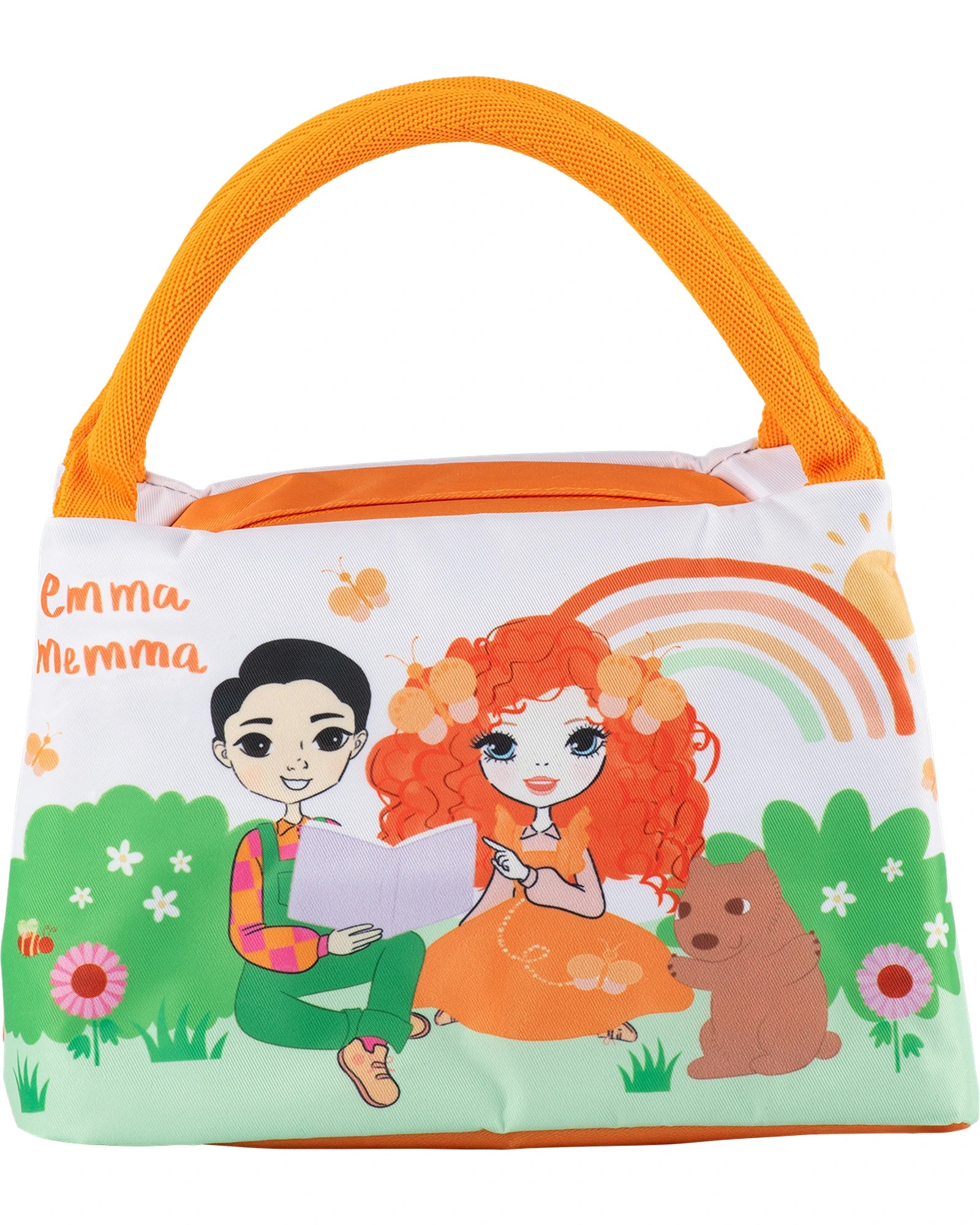 Emma Memma Lunch Bag – Kidstuff