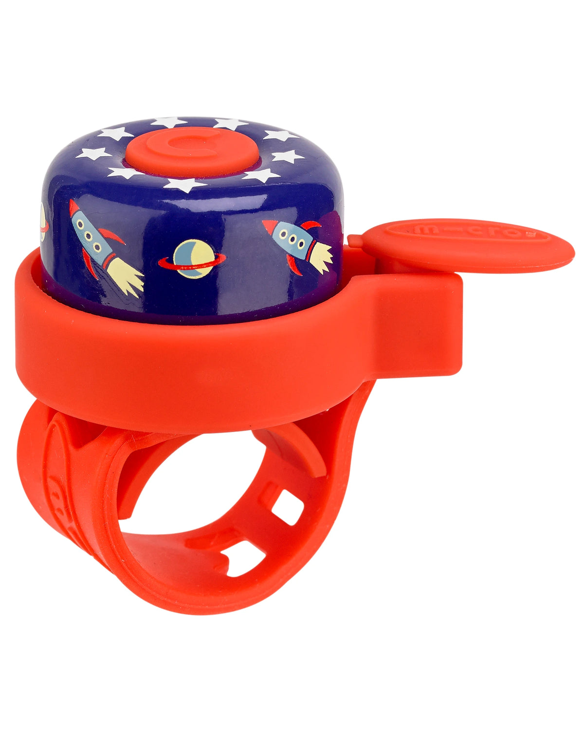 Micro Bell Rocket — Kidstuff