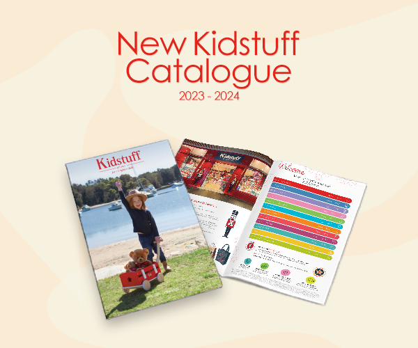 Kidstuff | Kids Toy Store Online & Educational Toy Shop