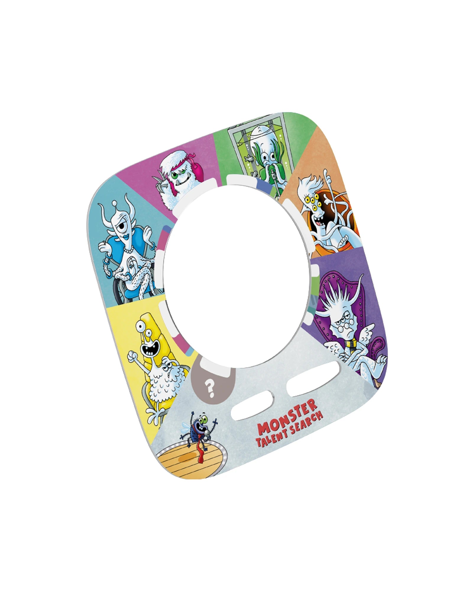 Tonies Monster Talent Search – Kidstuff