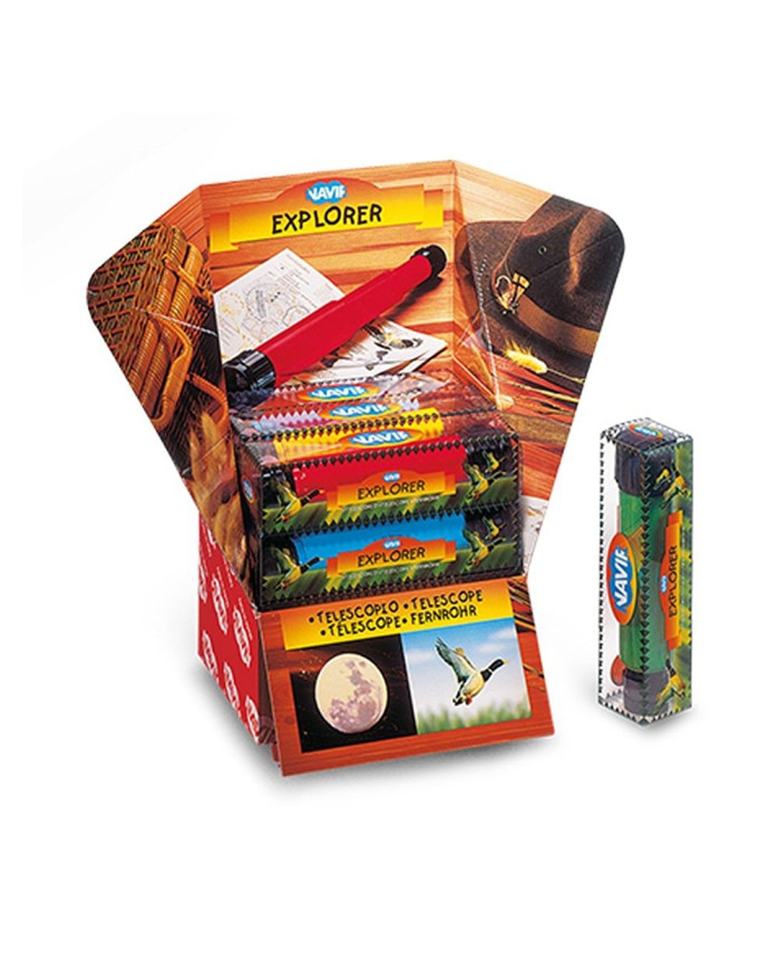 Explorer Telescope – Kidstuff
