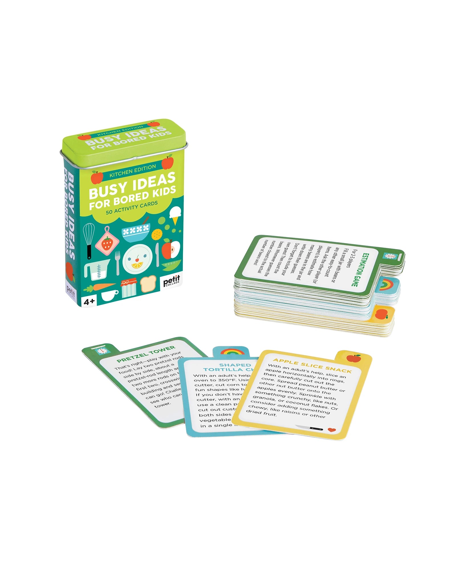 Busy Ideas For Bored Kids Kid's Kitchen – Kidstuff