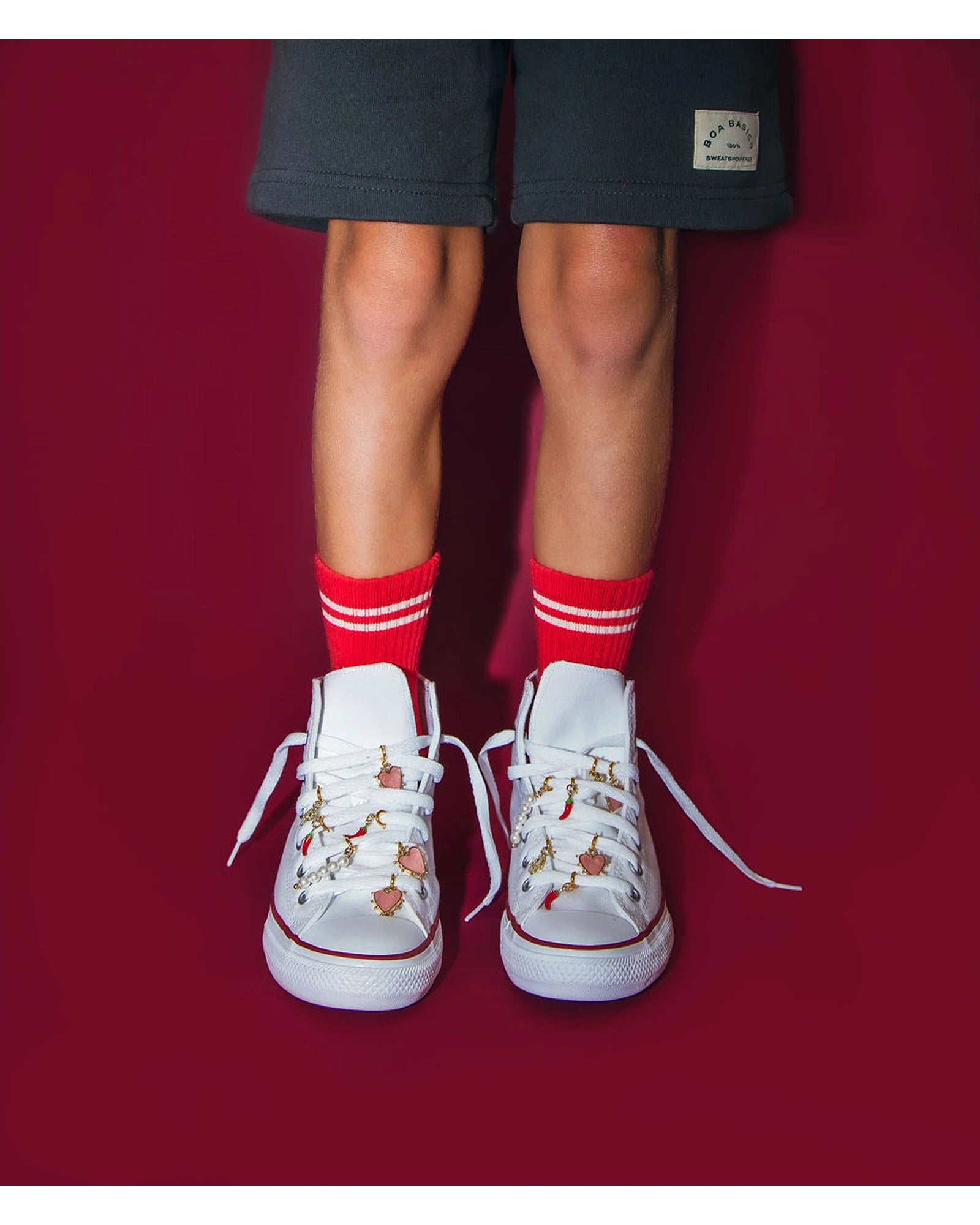 Roger Pearl Power Charm Pack – Kidstuff