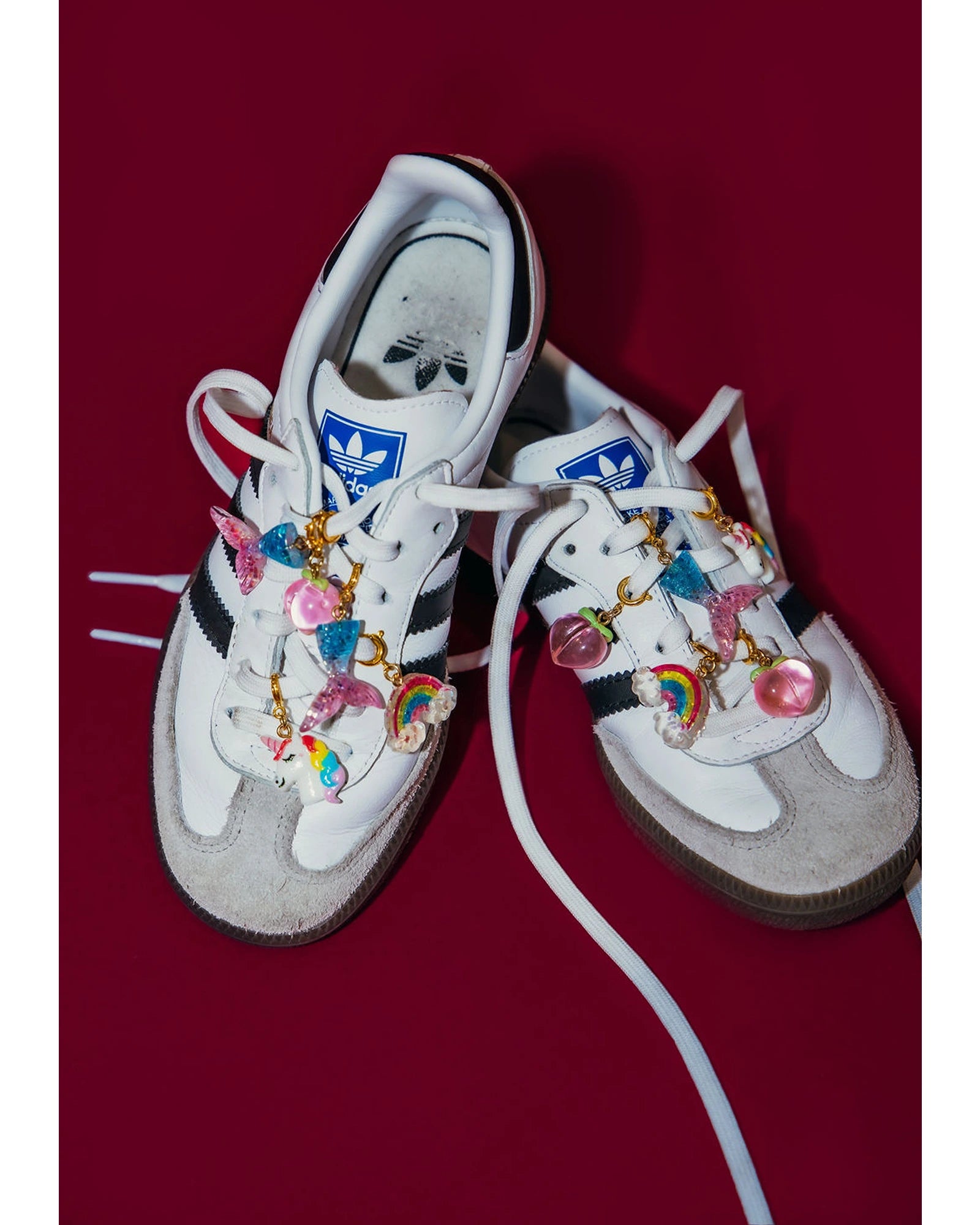 Roger Sparkle Squad Charm Pack – Kidstuff