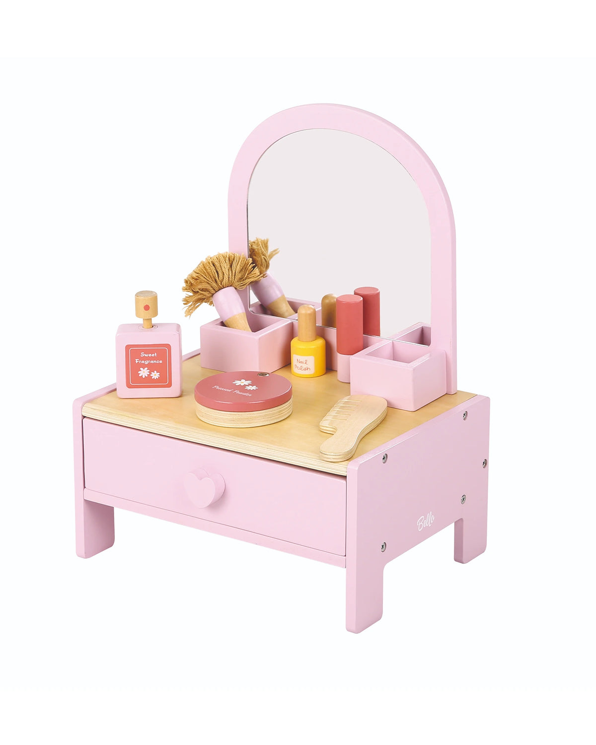 Bello Jolie Vanity — Kidstuff