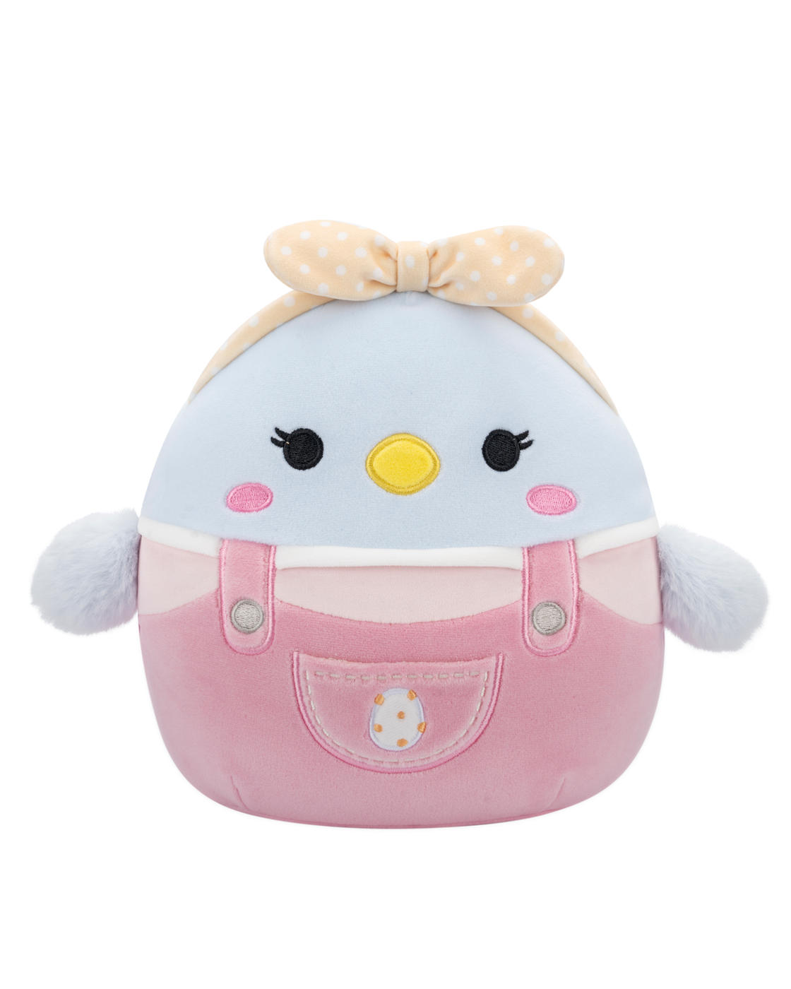 Squishmallows 7.5 Inch Easter - Assorted — Kidstuff