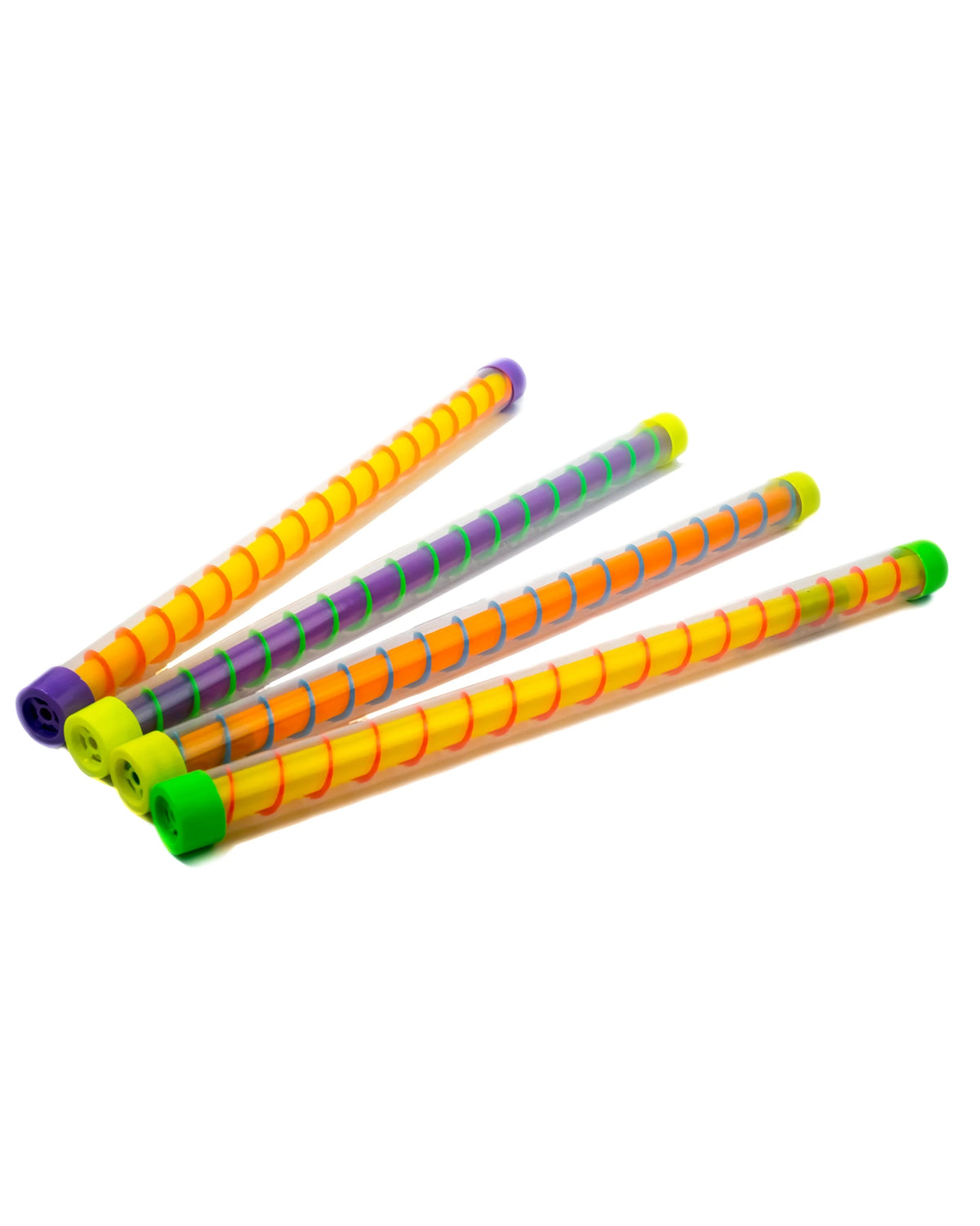 Fizz Fun Groan Tube - Assorted — Kidstuff