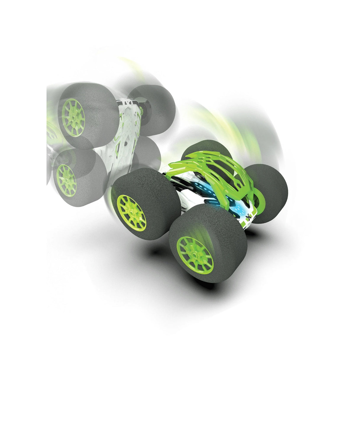 Silverlit Exost 360 Hyper Shockz — Kidstuff