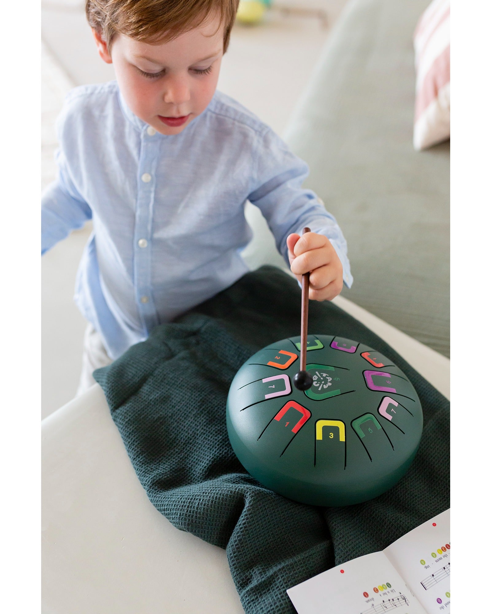 Tambu Wild Jungle – Kidstuff