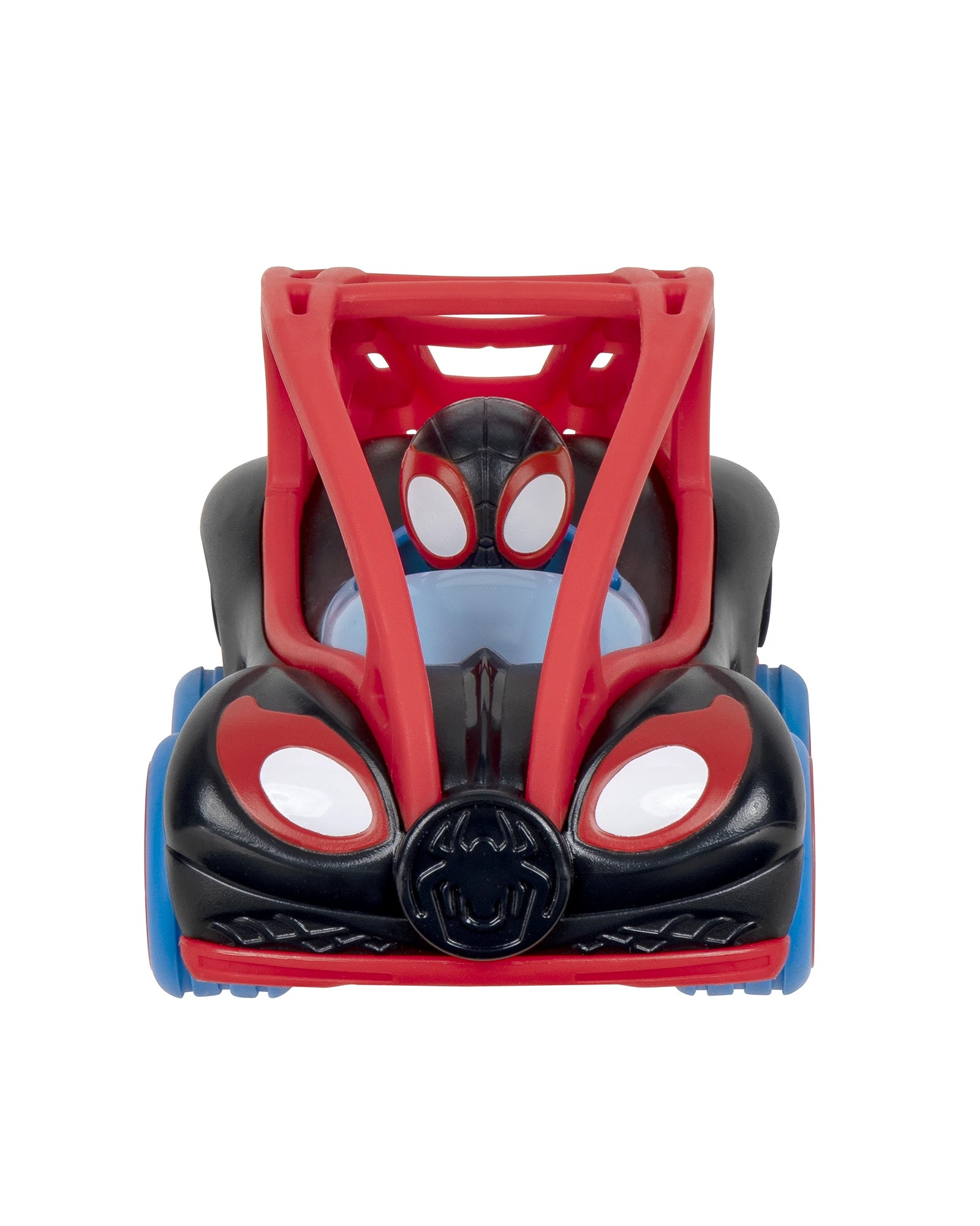 Spidey Power Rollers Vehicle - Assorted – Kidstuff