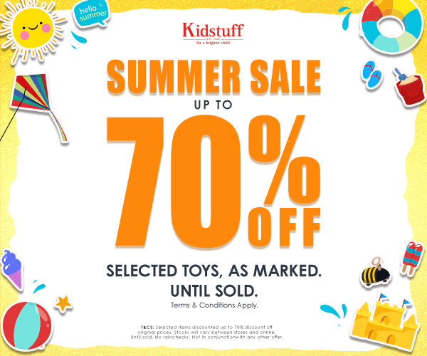 Kidstuff | Kids Toy Store Online & Educational Toy Shop