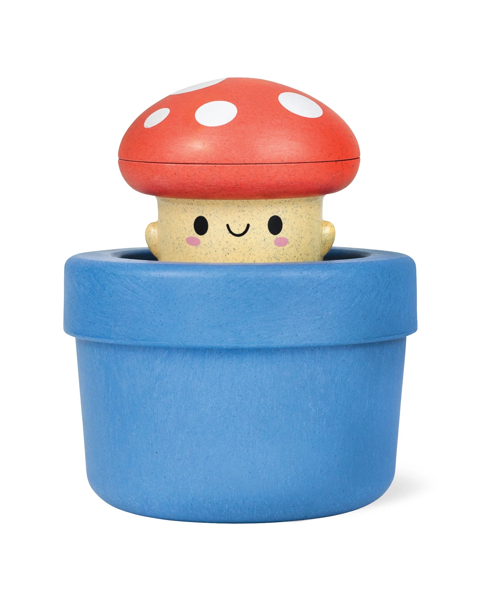 Bath Pop-Up - Mushroom – Kidstuff