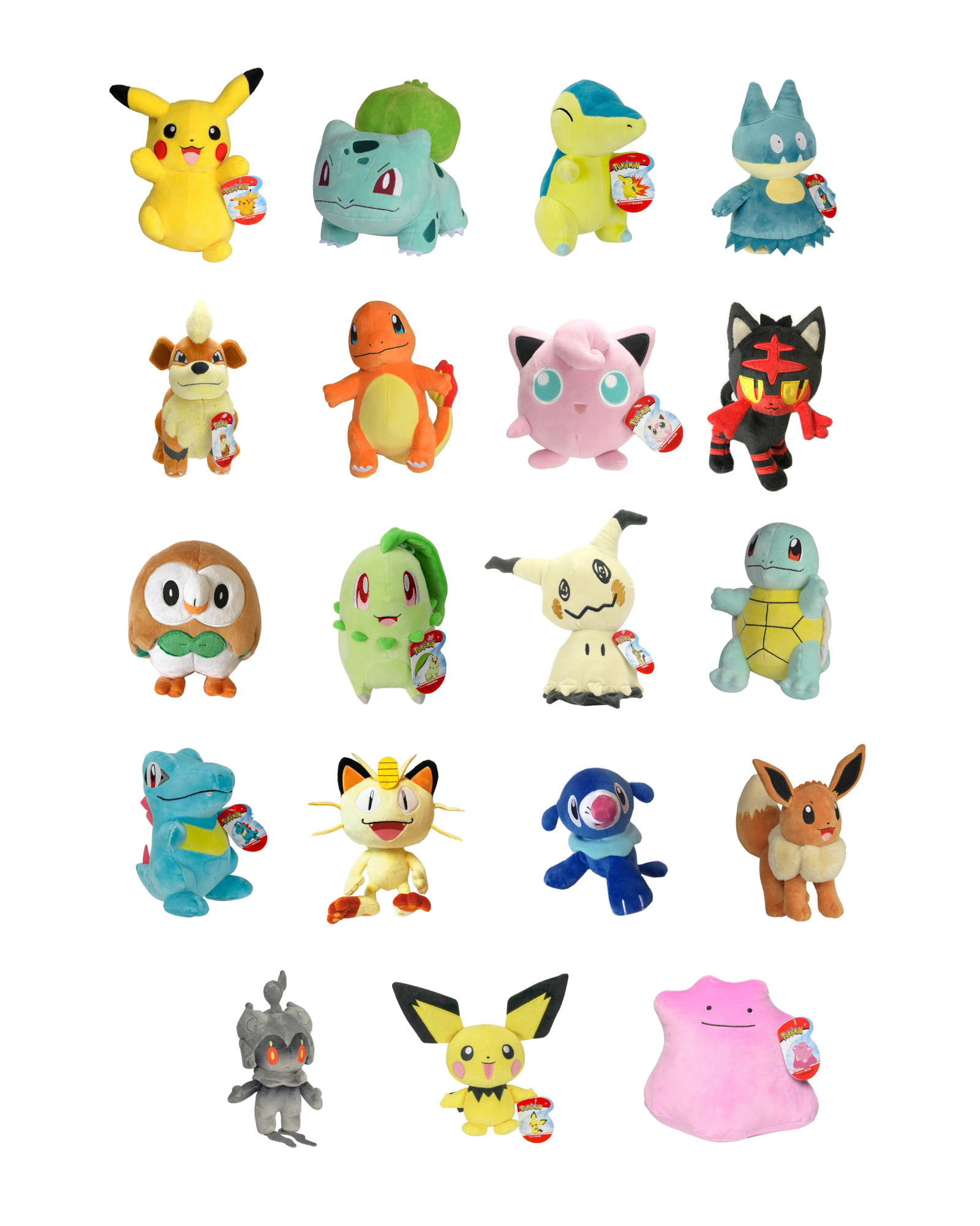 Toys pokémon store