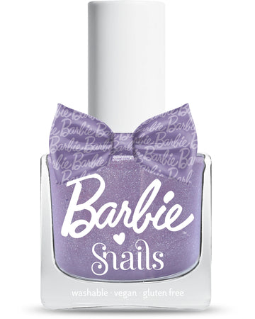 Snails Barbie Play Day – Kidstuff