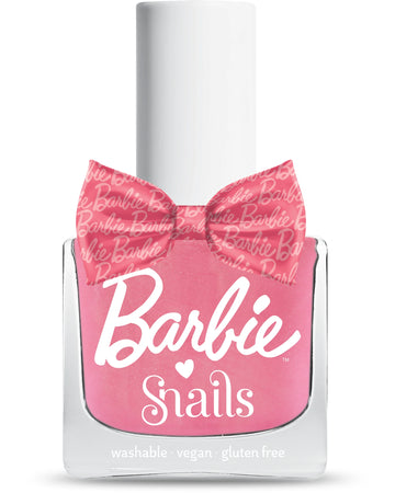 Snails Barbie Hello World – Kidstuff