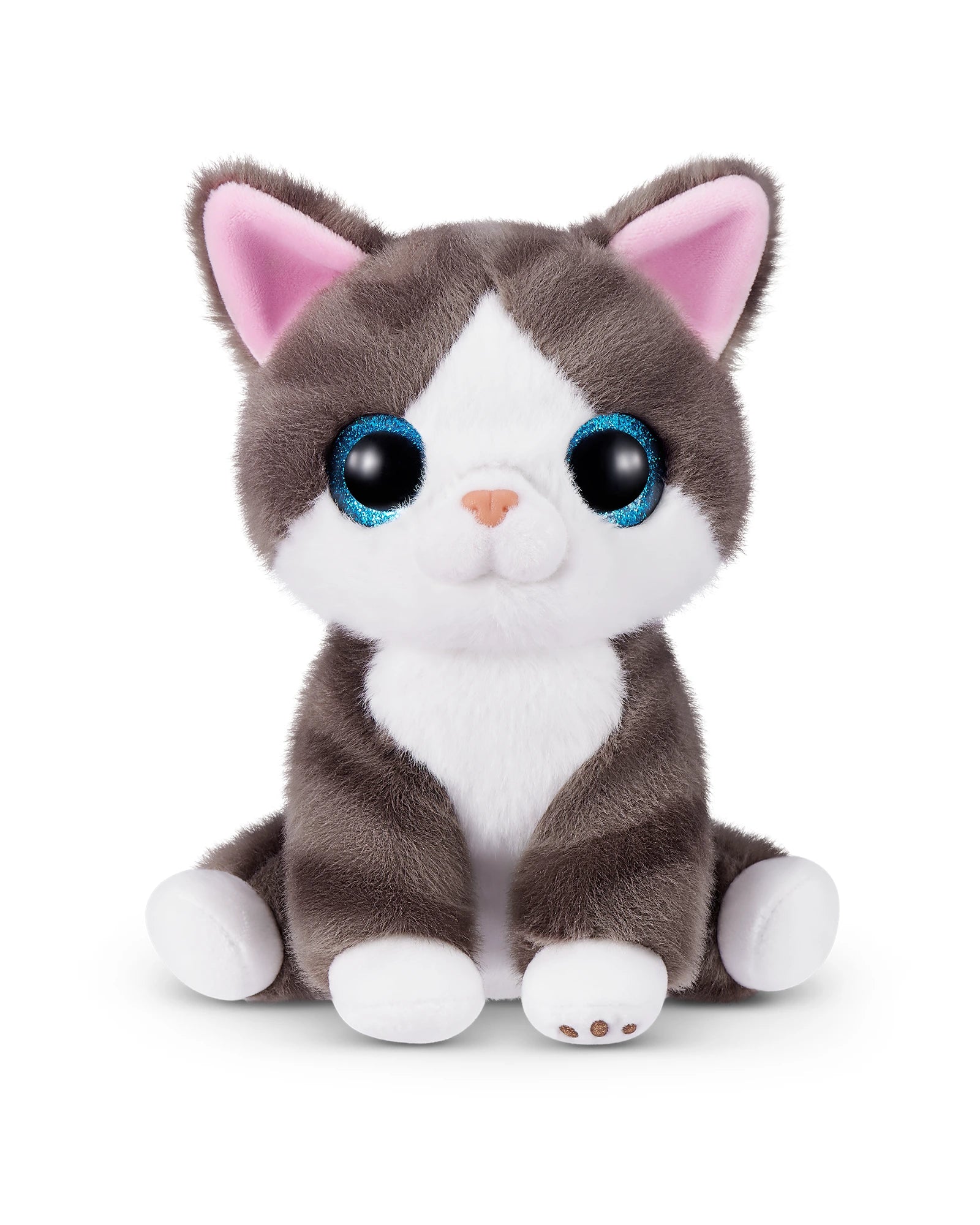 Smitten Kittens Interactive Plush Series 2 – Kidstuff