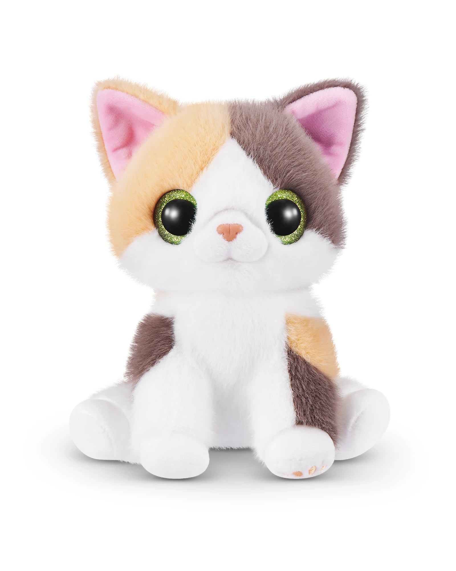 Smitten Kittens Interactive Plush Series 2 – Kidstuff